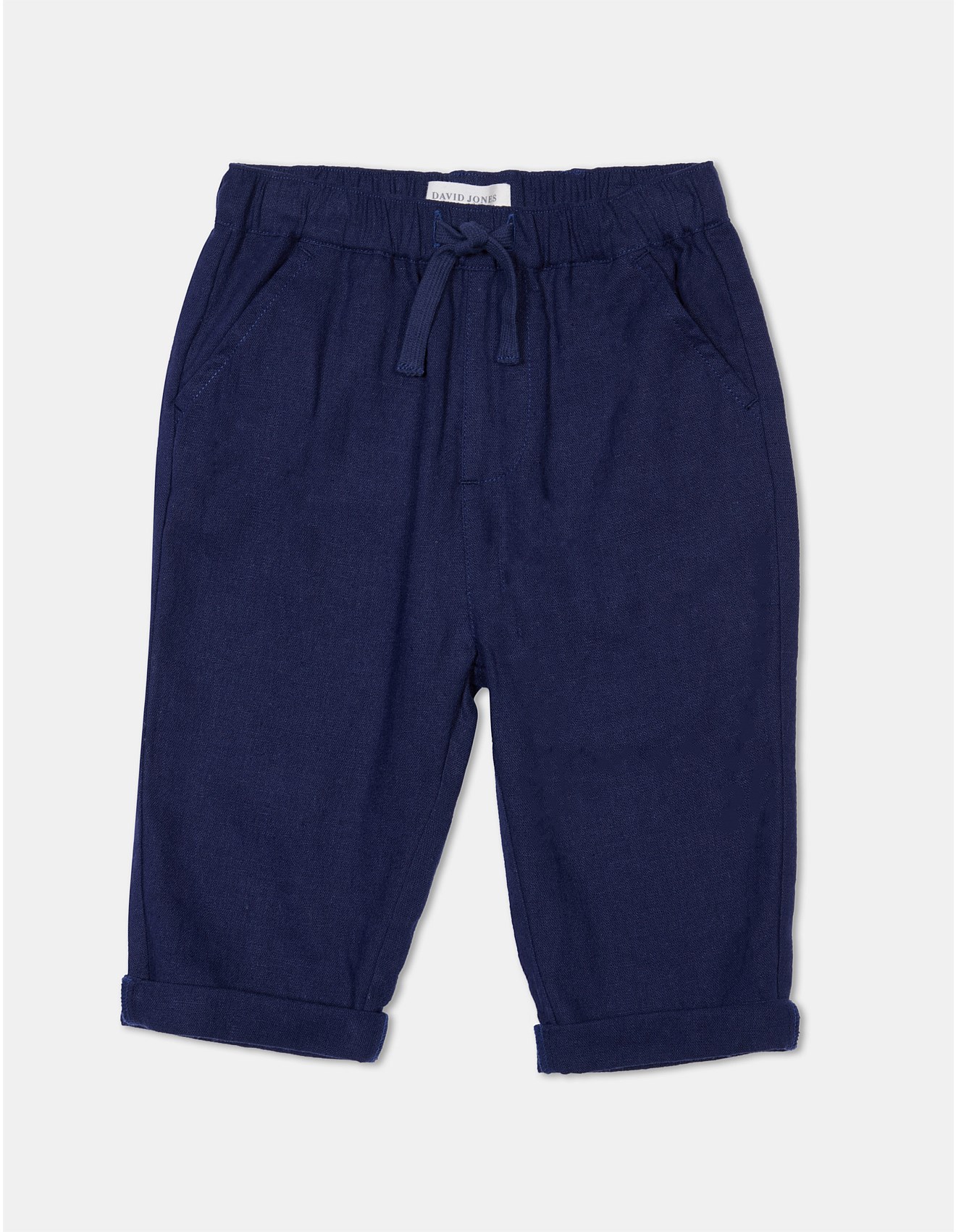 David Jones Mason Pant | David Jones