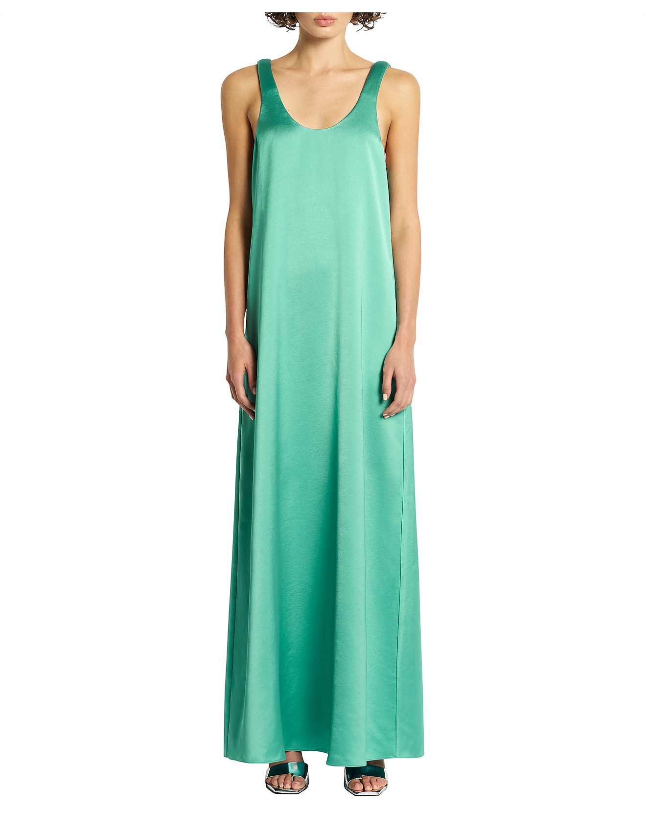 Sass & Bide Kyoto Maxi Dress | David Jones