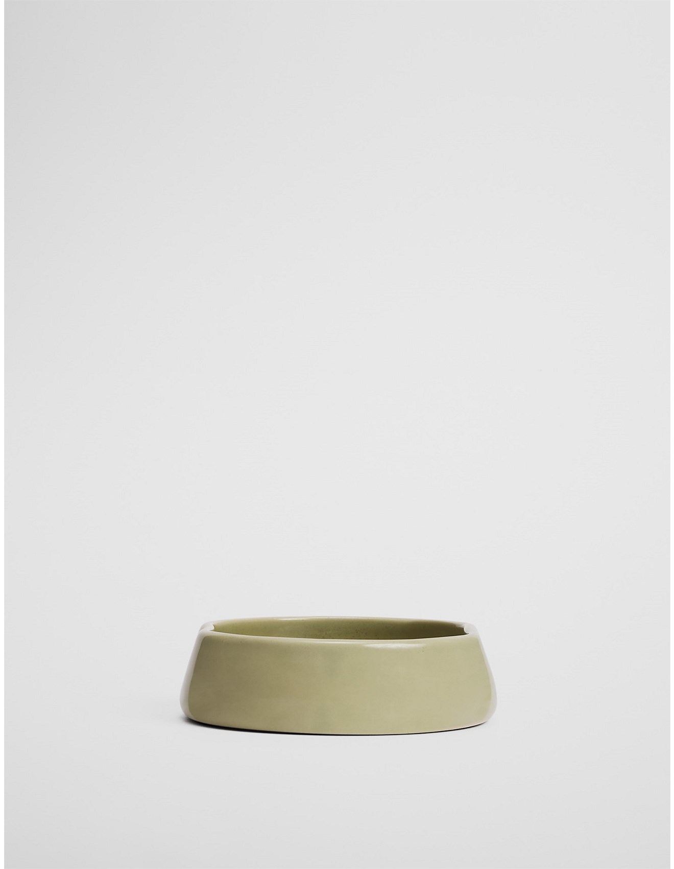 Country Road Cr X Robert Gordon Australian Made Victoria Dip Bowl ...