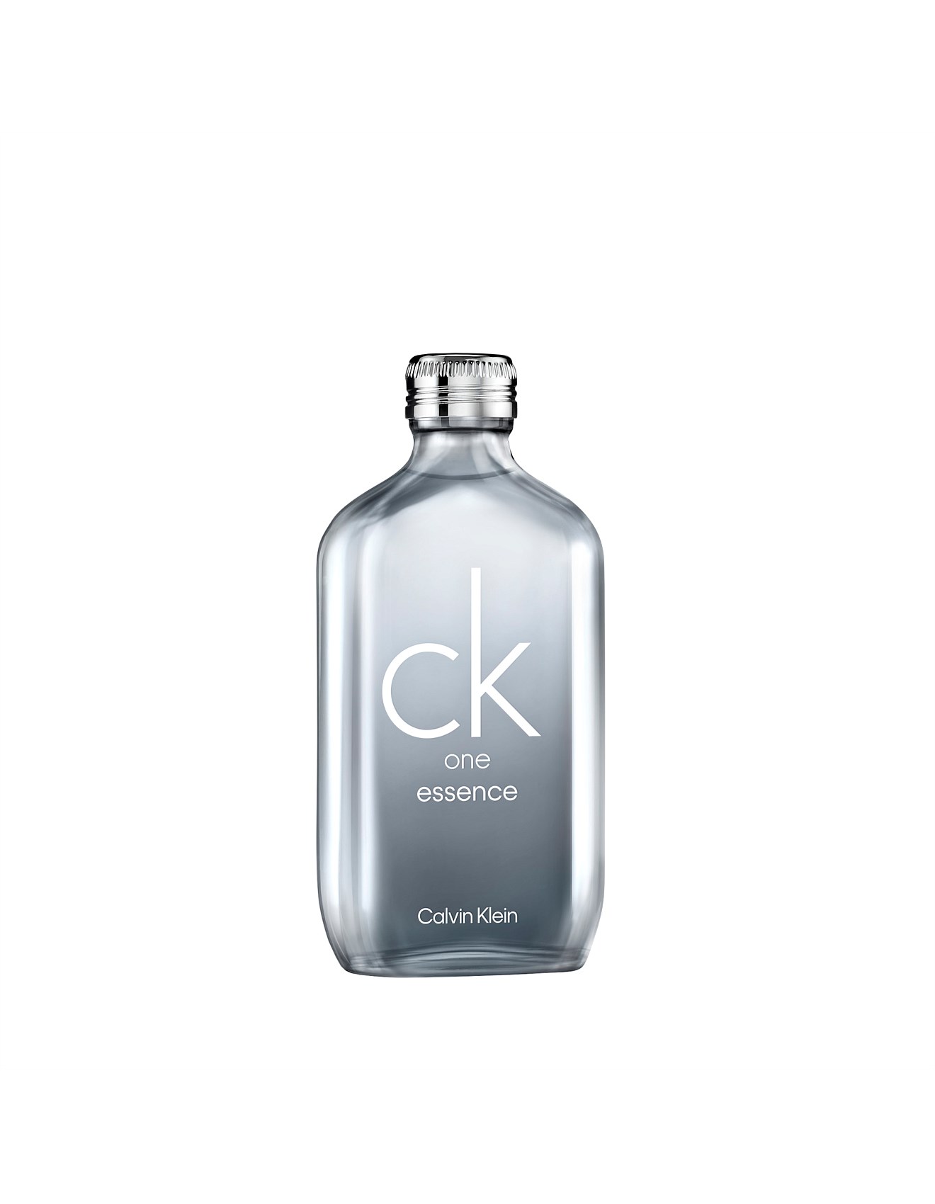 Calvin Klein Ck One Essence Eau De Parfum 100ml | David Jones