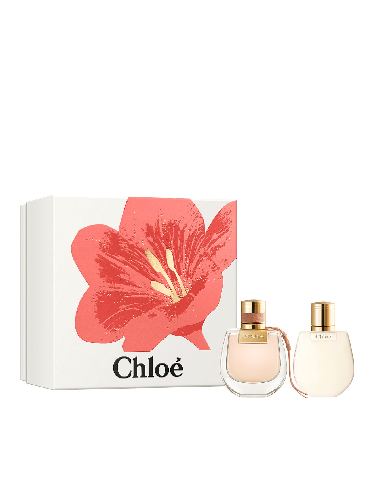 Chloé Nomade Eau De Parfum Gift Set | David Jones