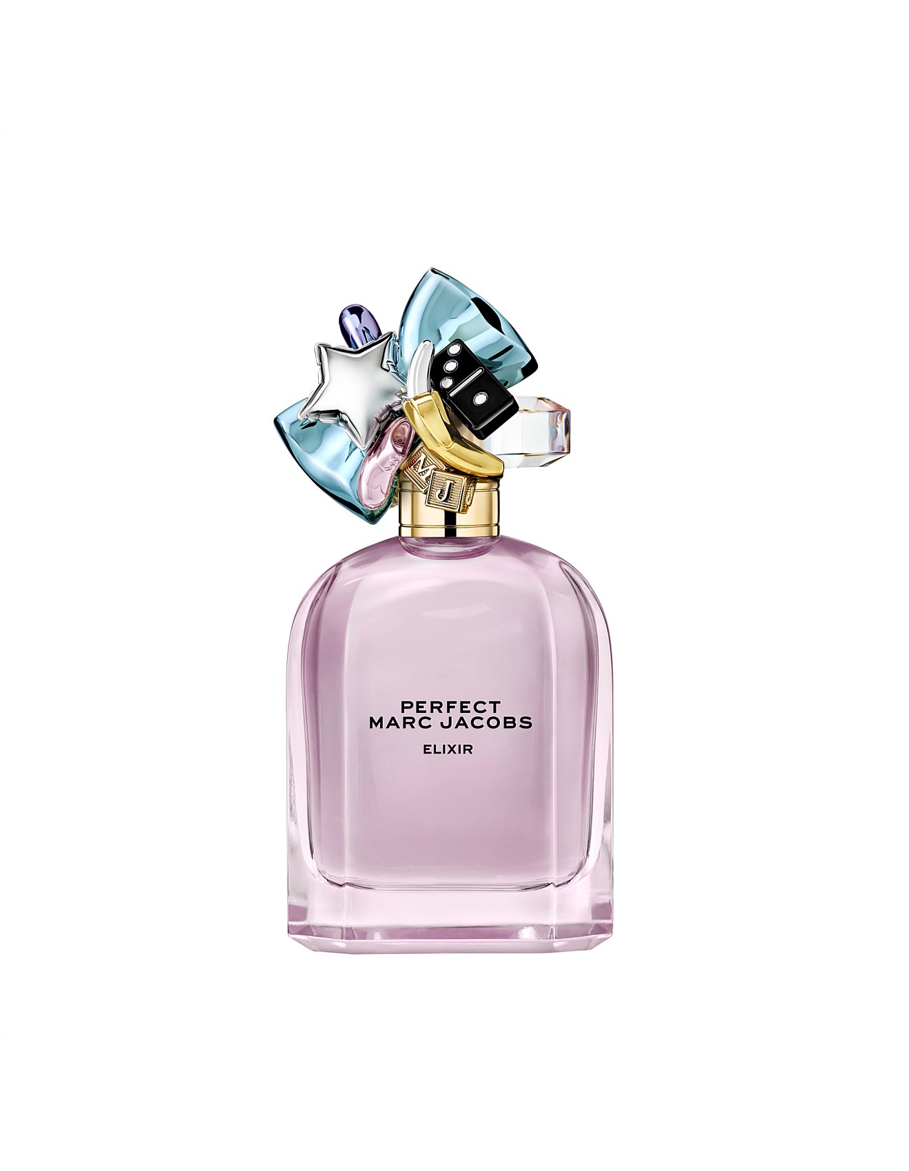 Marc Jacobs Perfect Elixir 100ml | David Jones