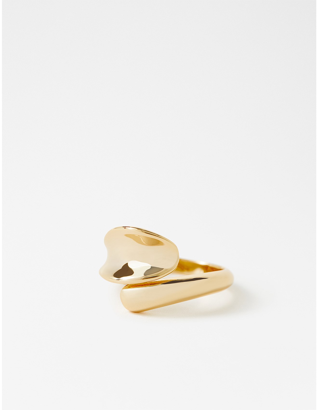Commonry the Mika Ring | David Jones