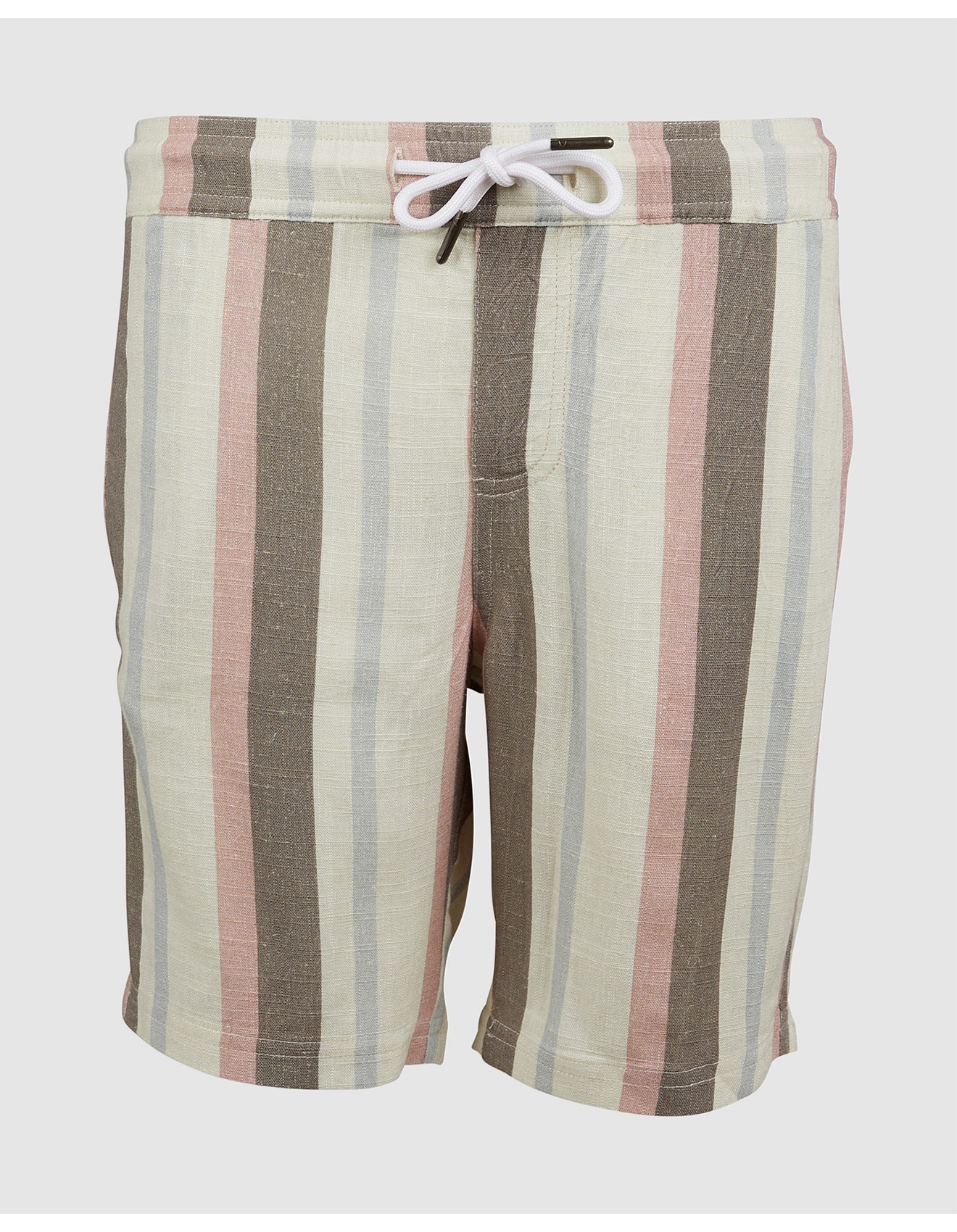 Sunnyville Laguna Short | David Jones