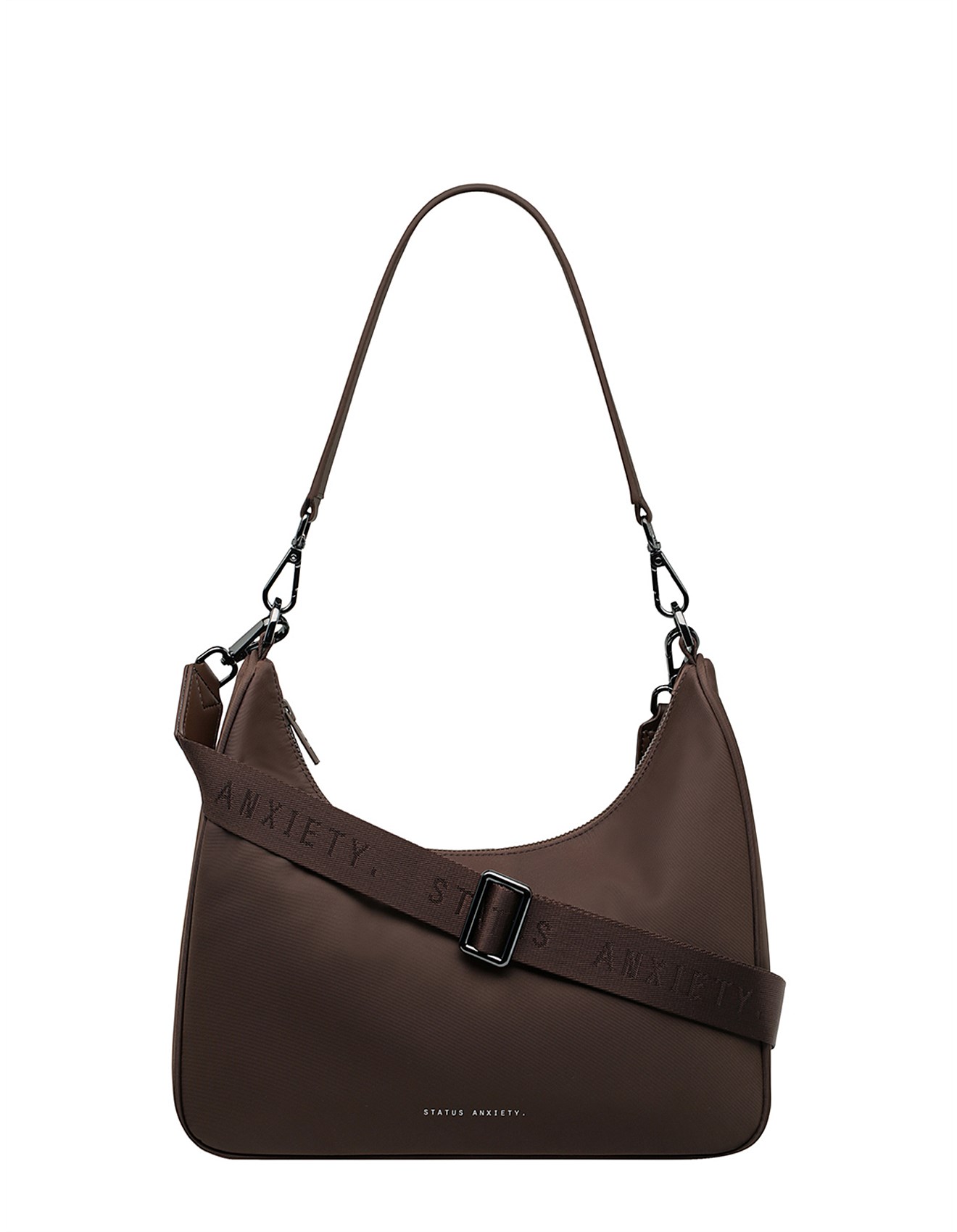 Status Anxiety Fleur Shoulder Bag | David Jones