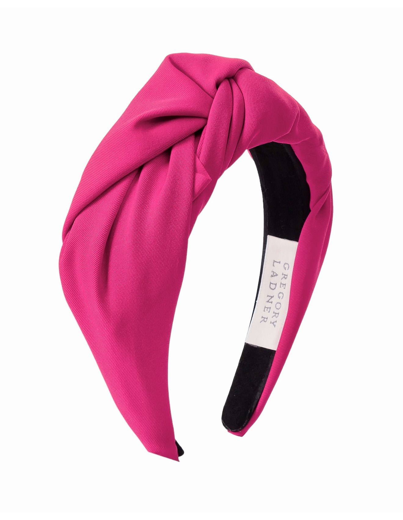 Gregory Ladner Twist Turban | David Jones