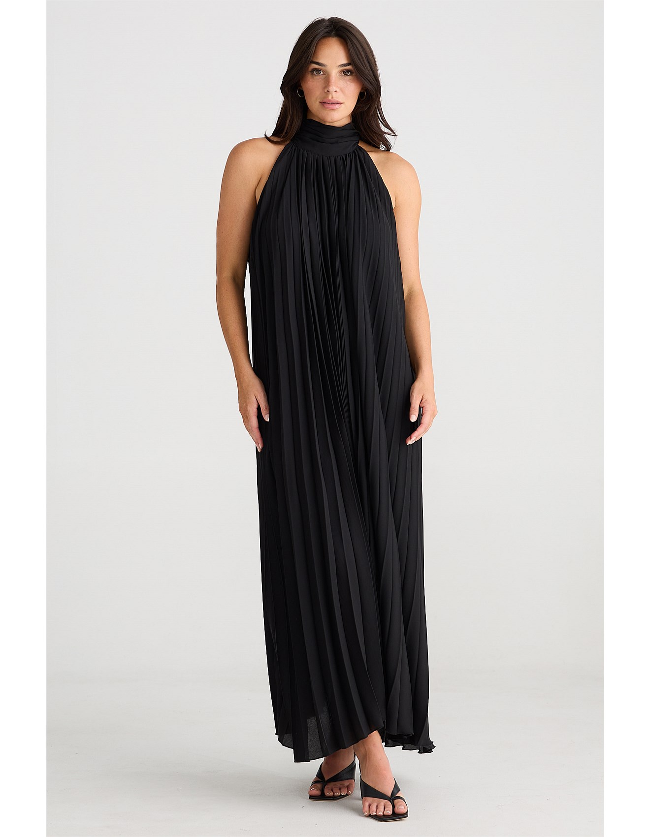 Brave + True Runway Maxi Dress | David Jones
