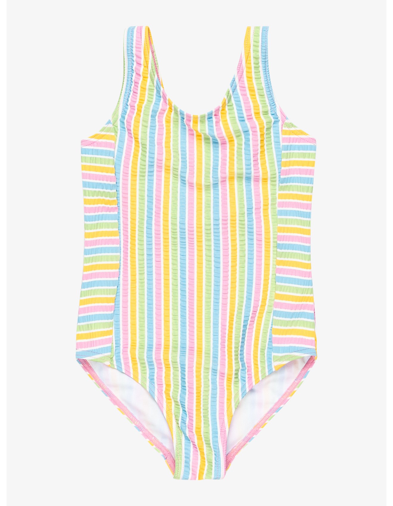 Roxy Girls Mirage Stripe One Piece Swimsuit | David Jones