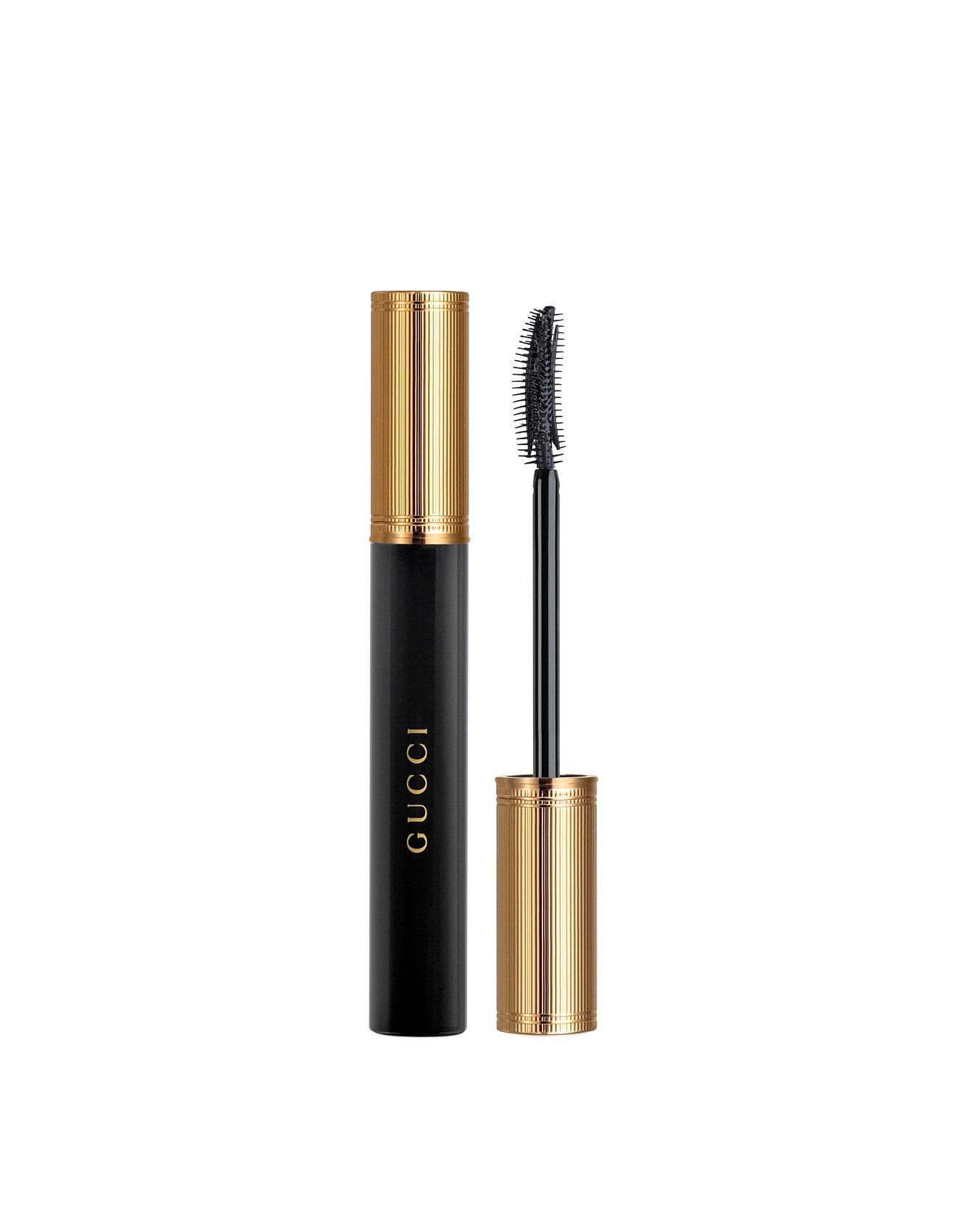 Gucci Gucci Mascara Le Magnetisme 01 Black 7.5ml | David Jones