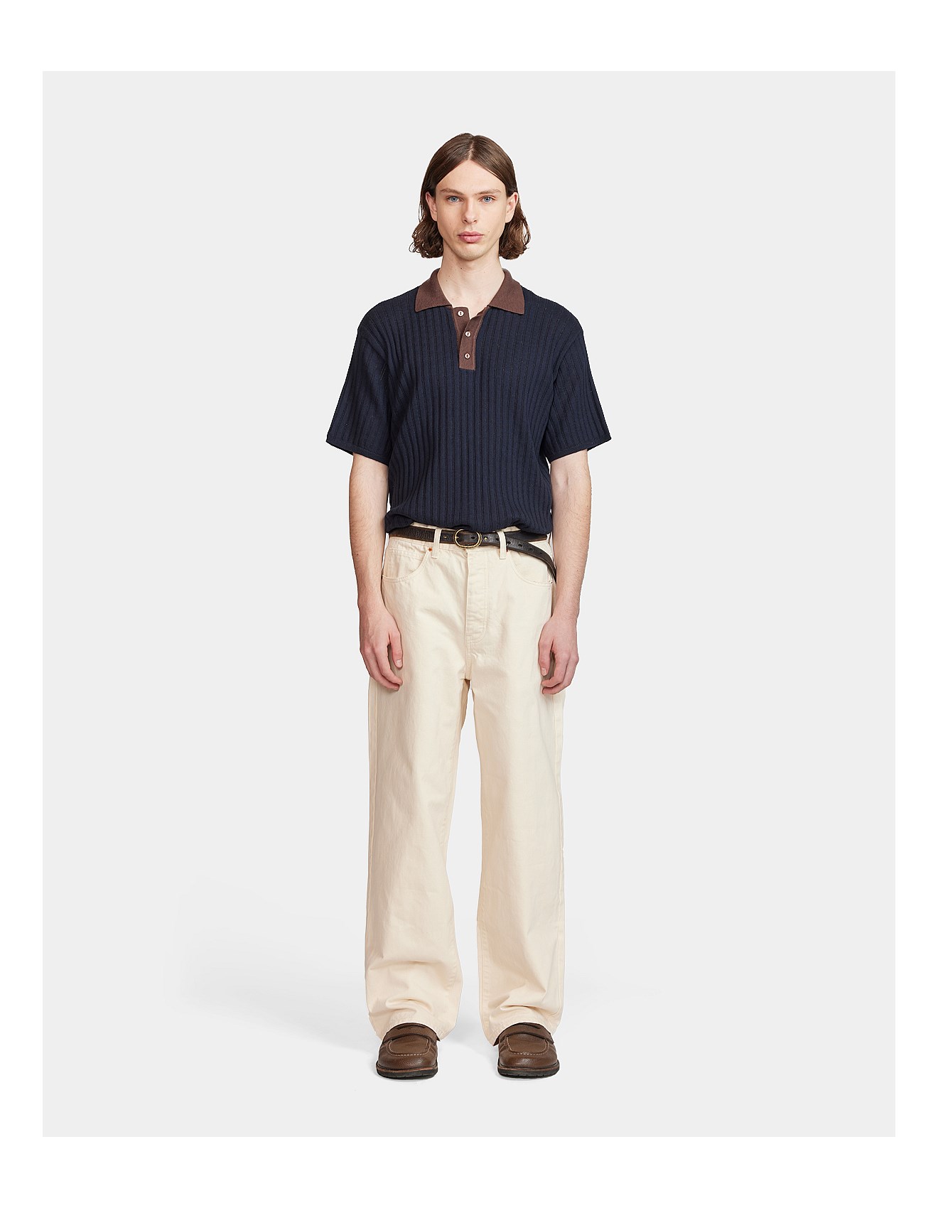 Larriet Felix Polo | David Jones