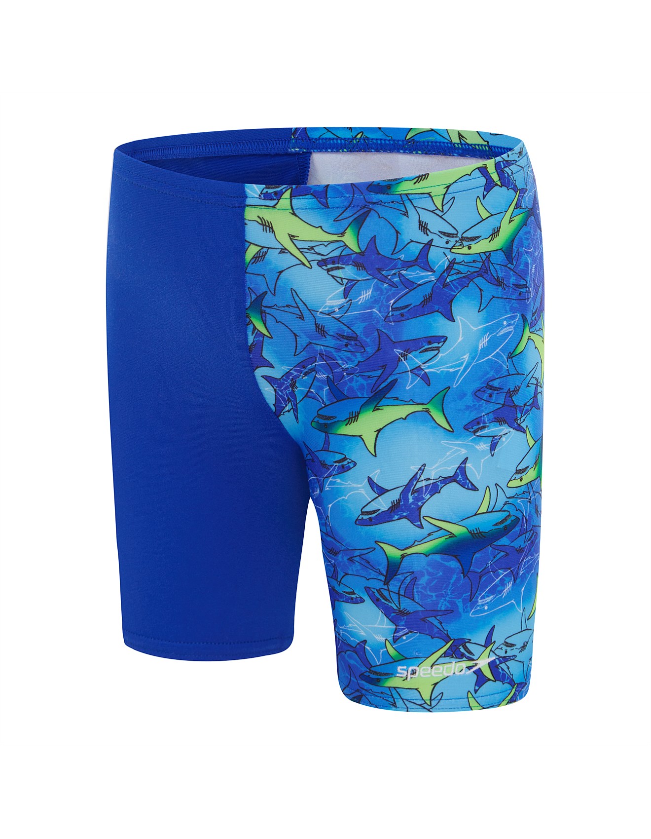 Speedo Toddler Boys Jammer | David Jones