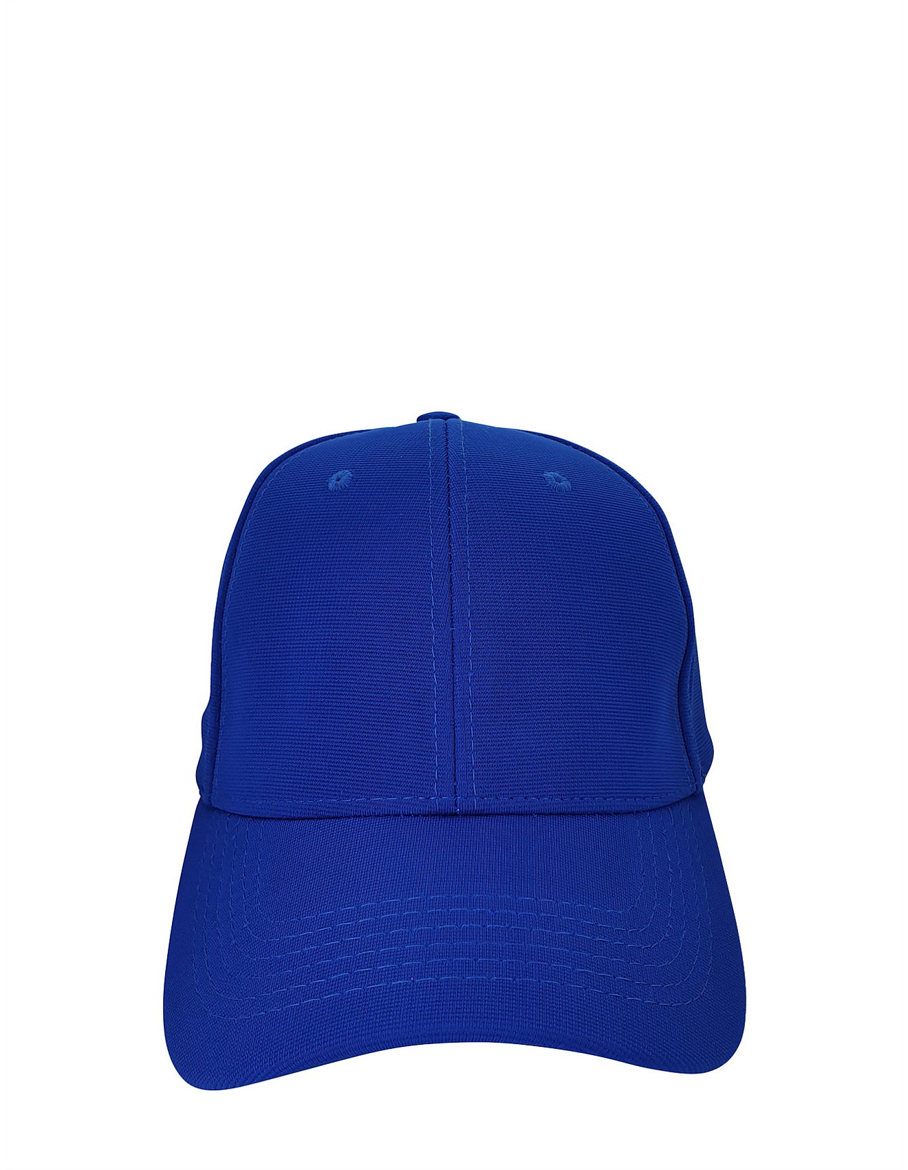 Tolu Australia Blue Baseball Cap | David Jones