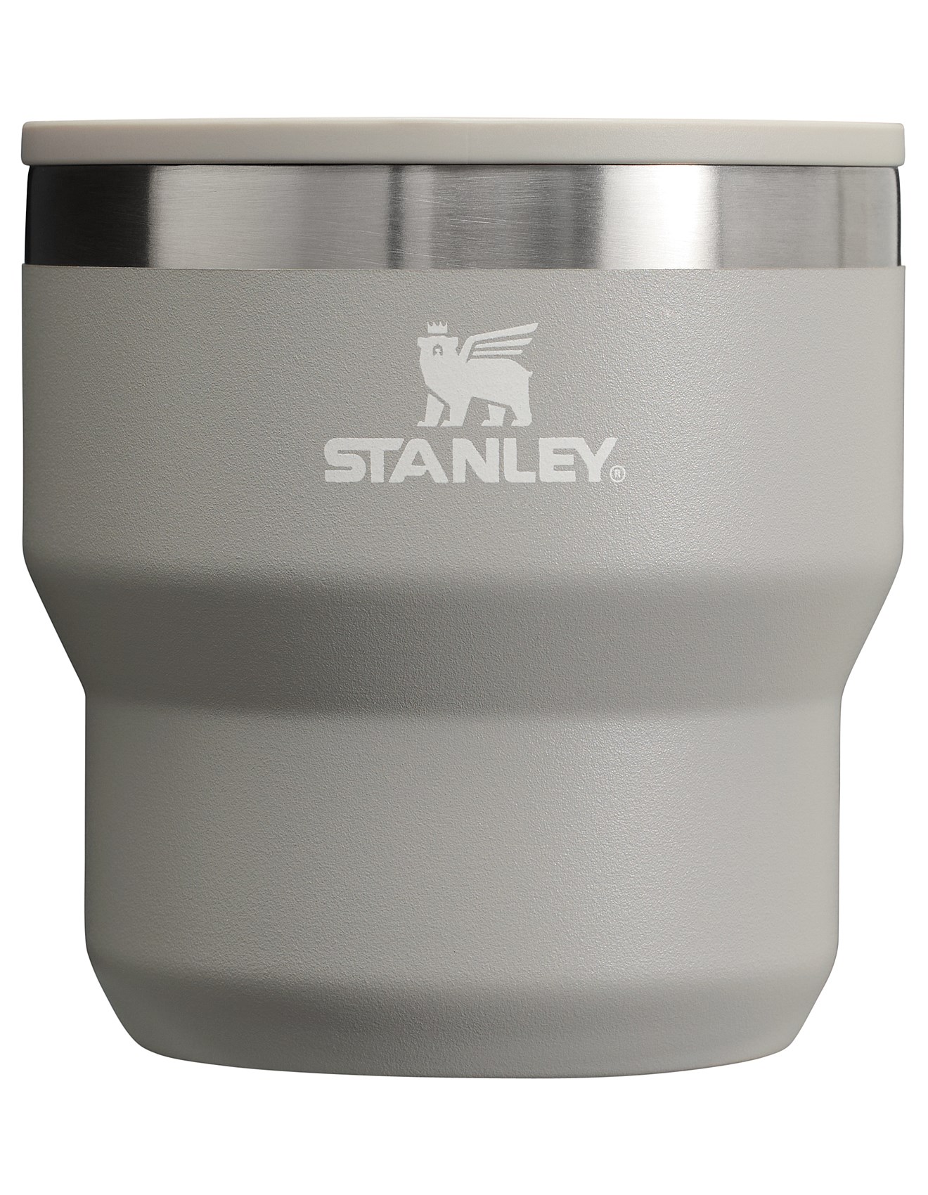 Stanley Nest Camp Cup 10oz Pale Ash | David Jones