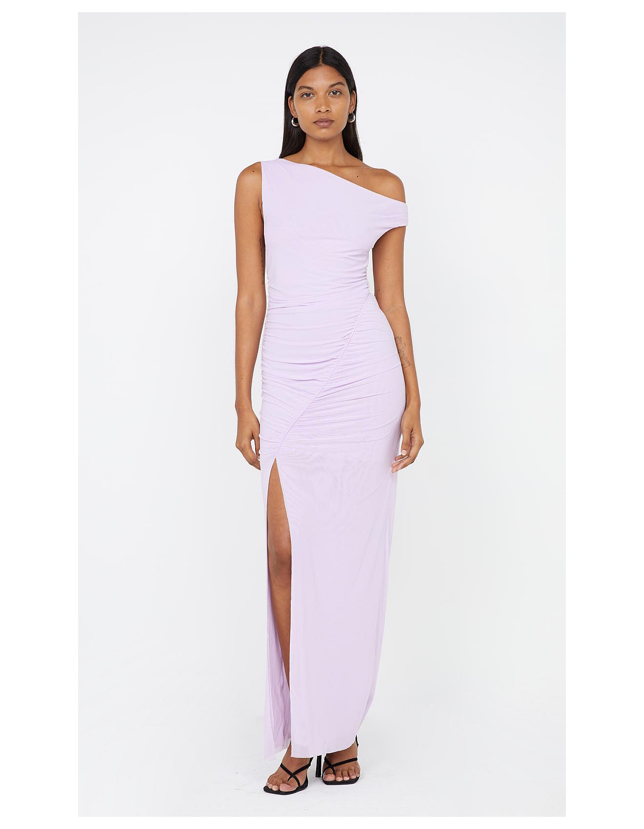 Bec + Bridge Sania Asym Dress | David Jones