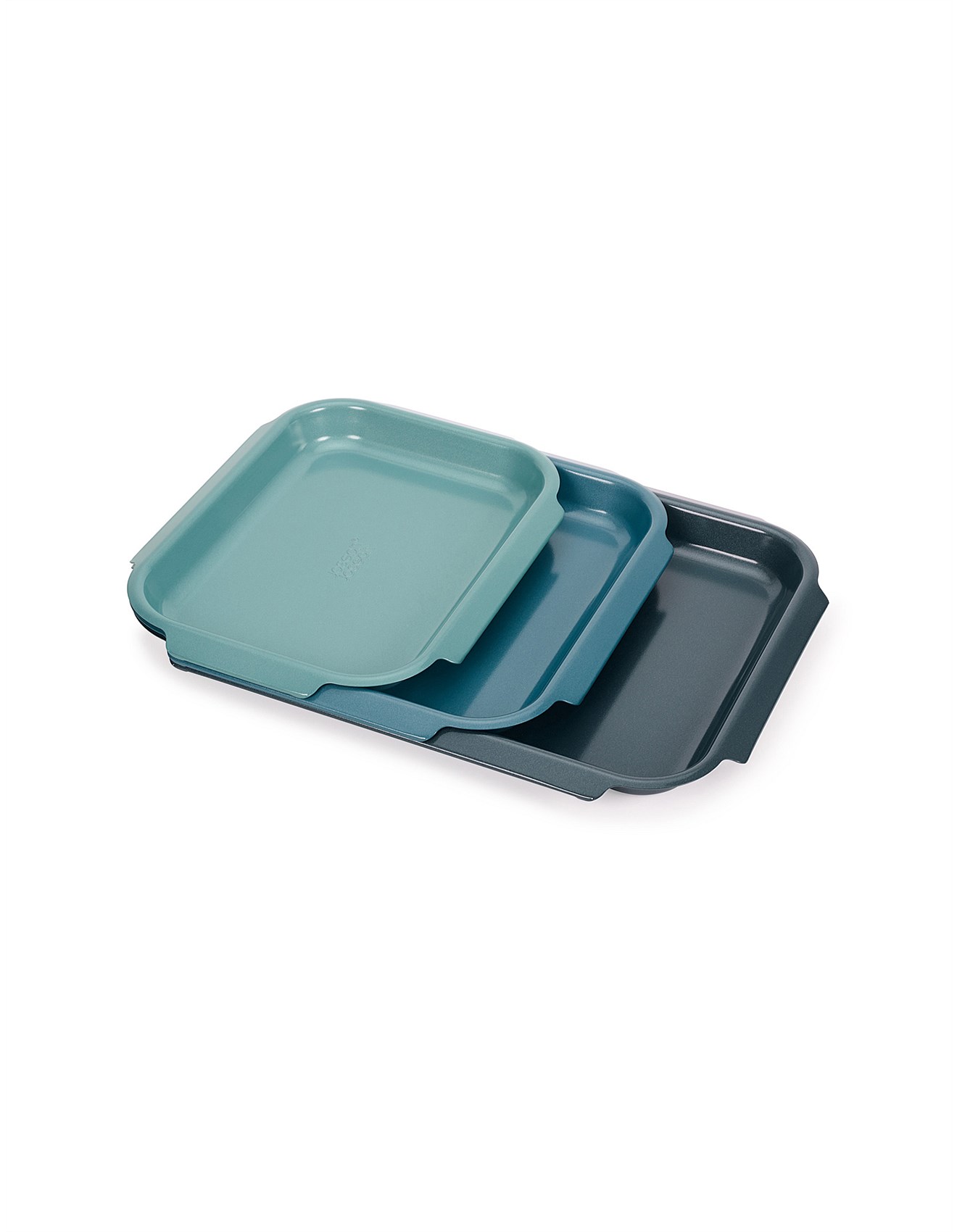 Joseph Joseph Nest Bake Baking Tray Set Set Of 3 | David Jones