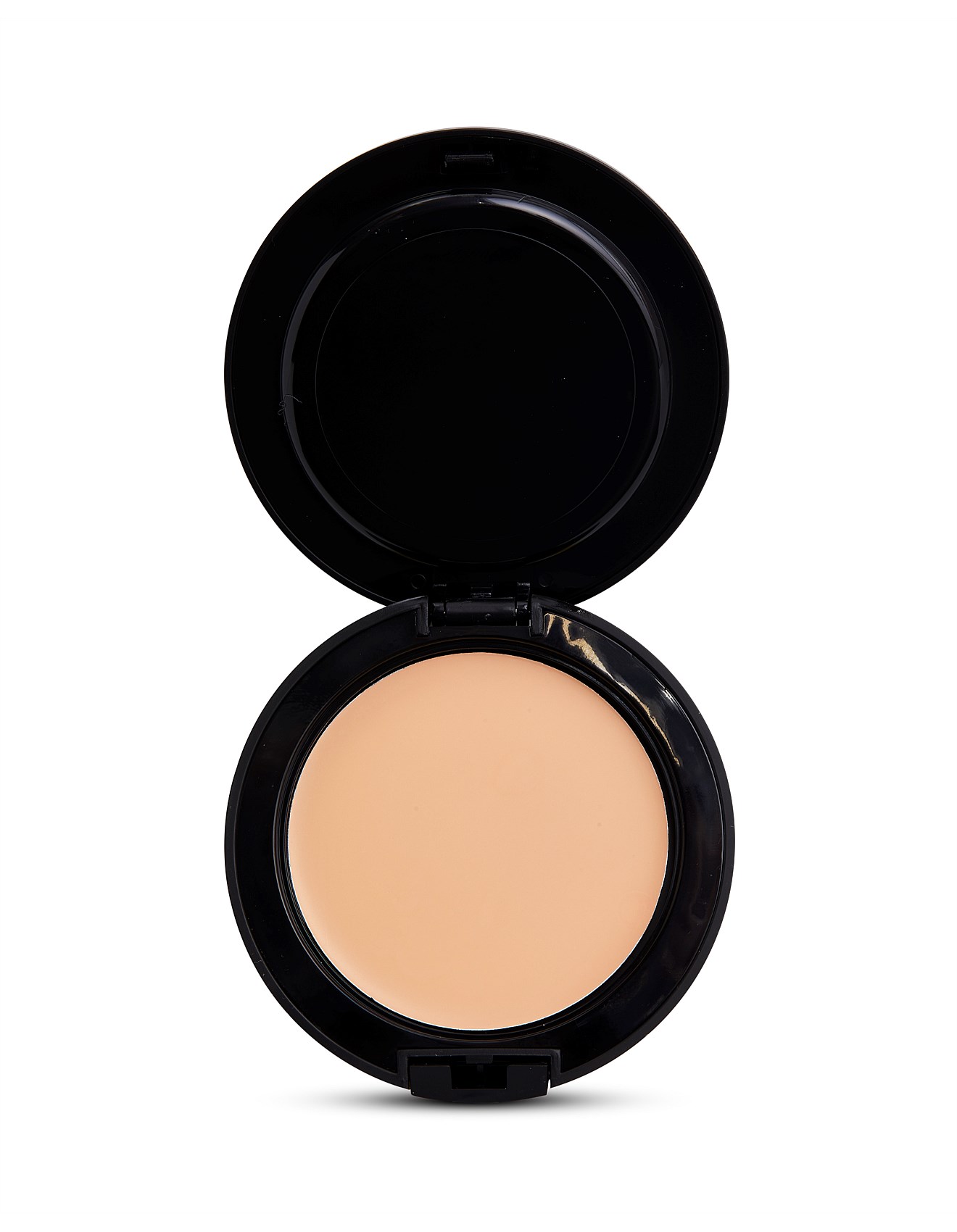 Natio Cream To Powder Foundation Spf 20 | David Jones