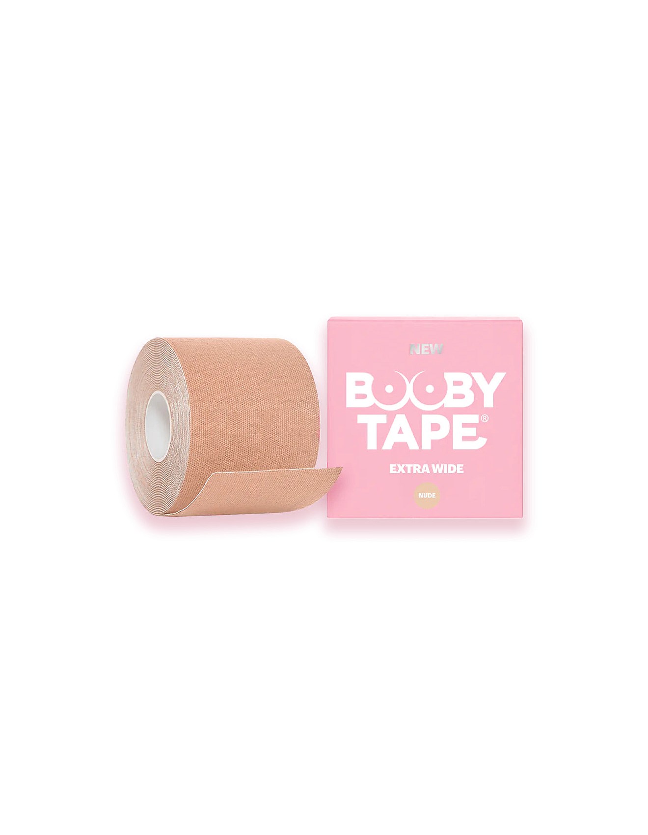 Booby Tape Booby Tape Wide Tape | David Jones