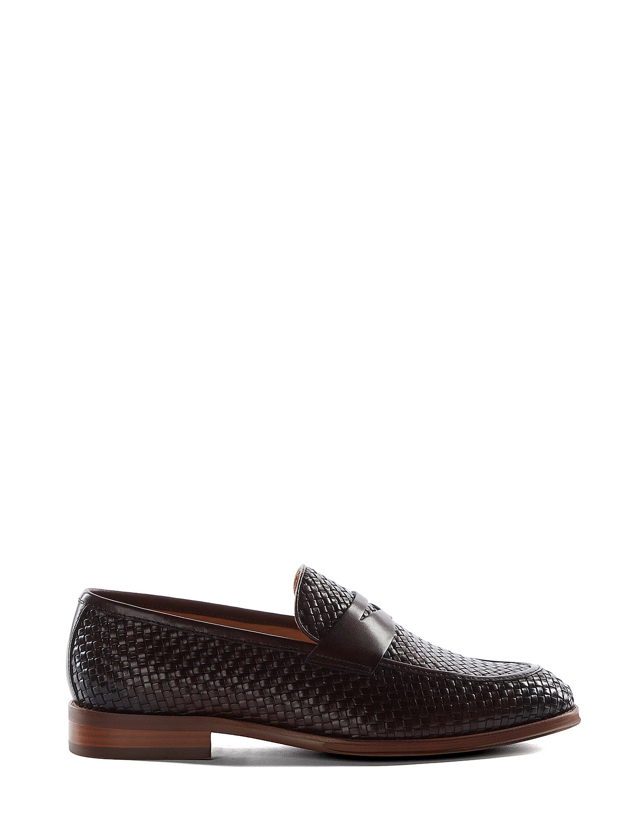 Dune London Saharas Dress Loafer | David Jones