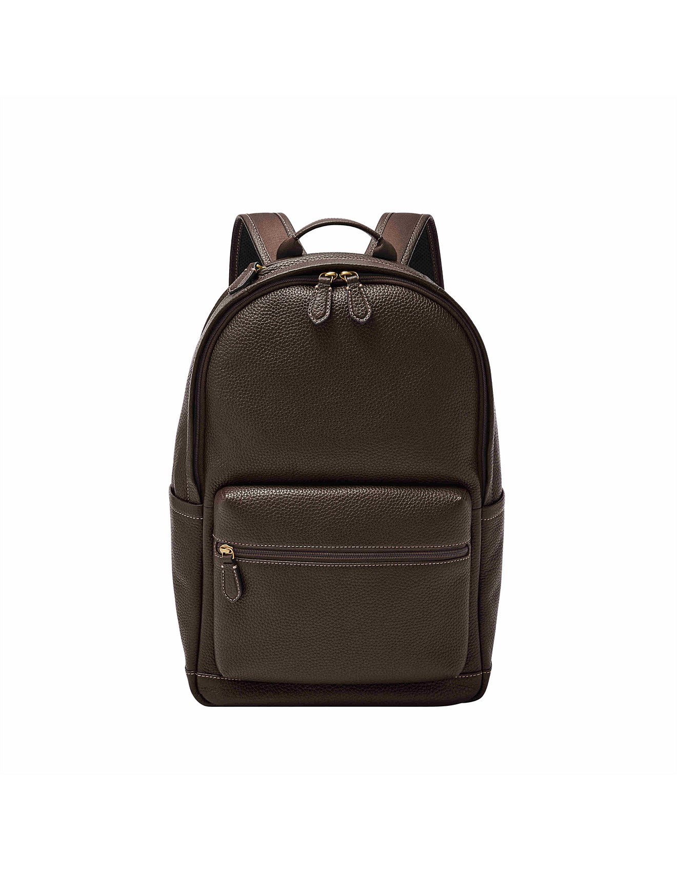 Fossil Buckner Backpack | David Jones