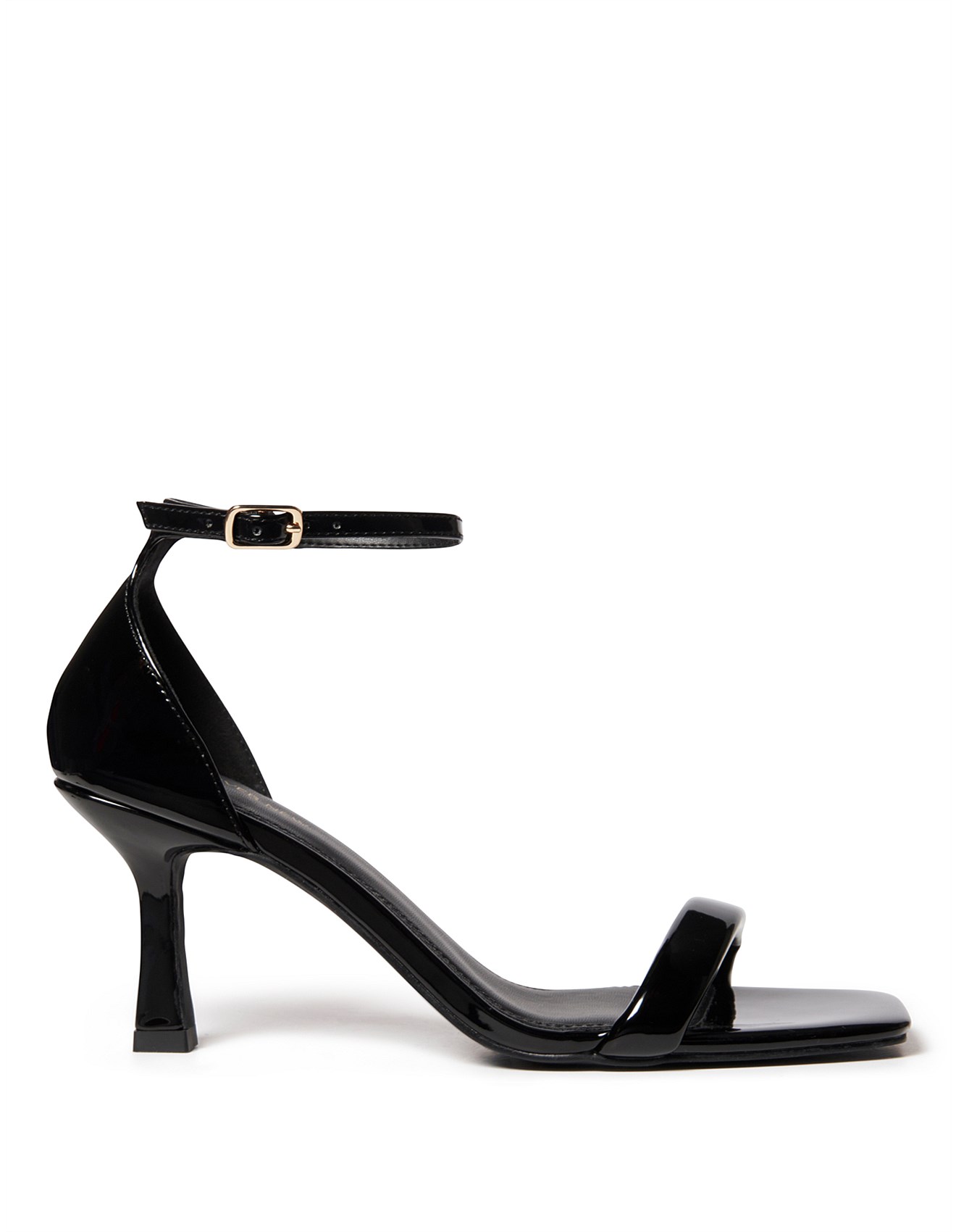 Forever New Shira Simple Sandals | David Jones