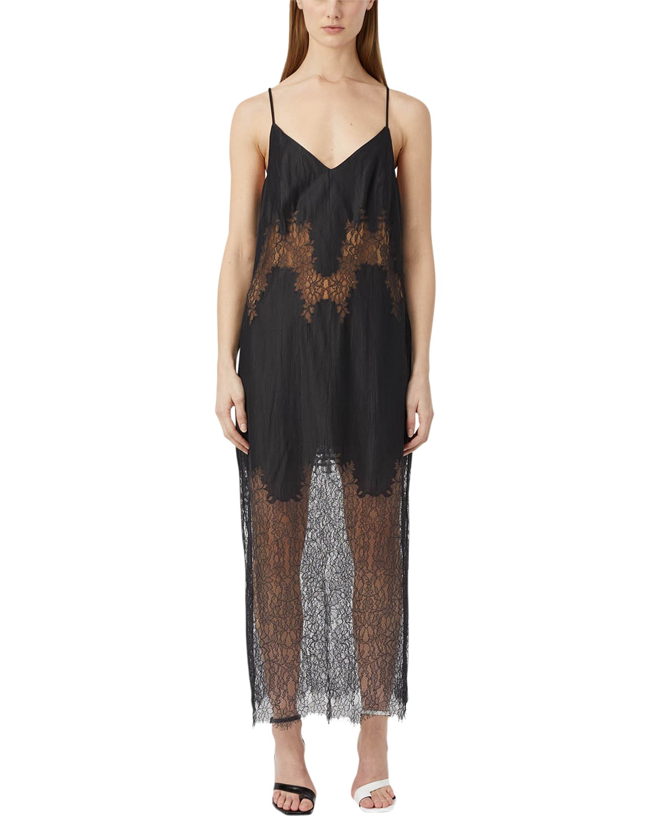 Camilla and Marc Filigree Dress | David Jones