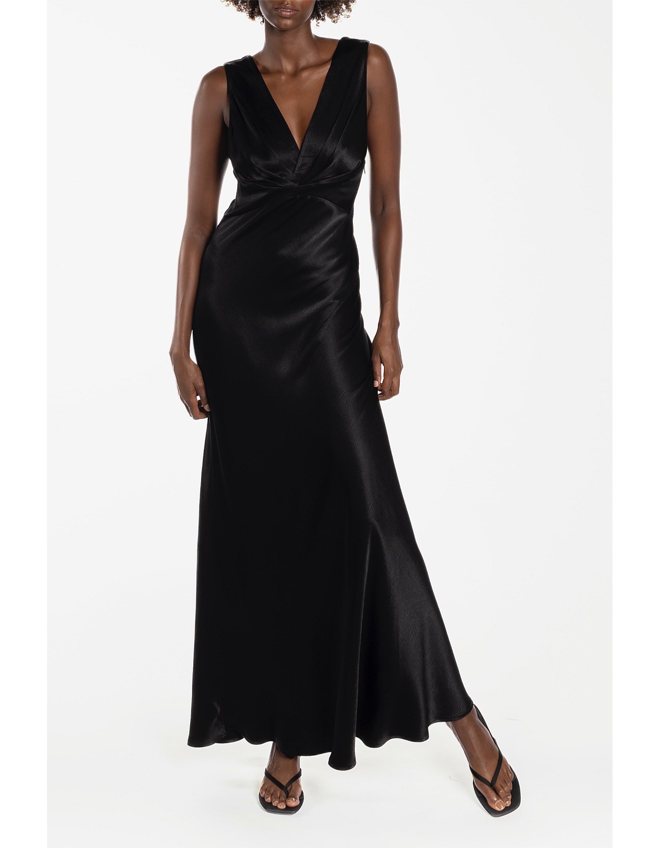 One Fell Swoop Clara Dress | David Jones