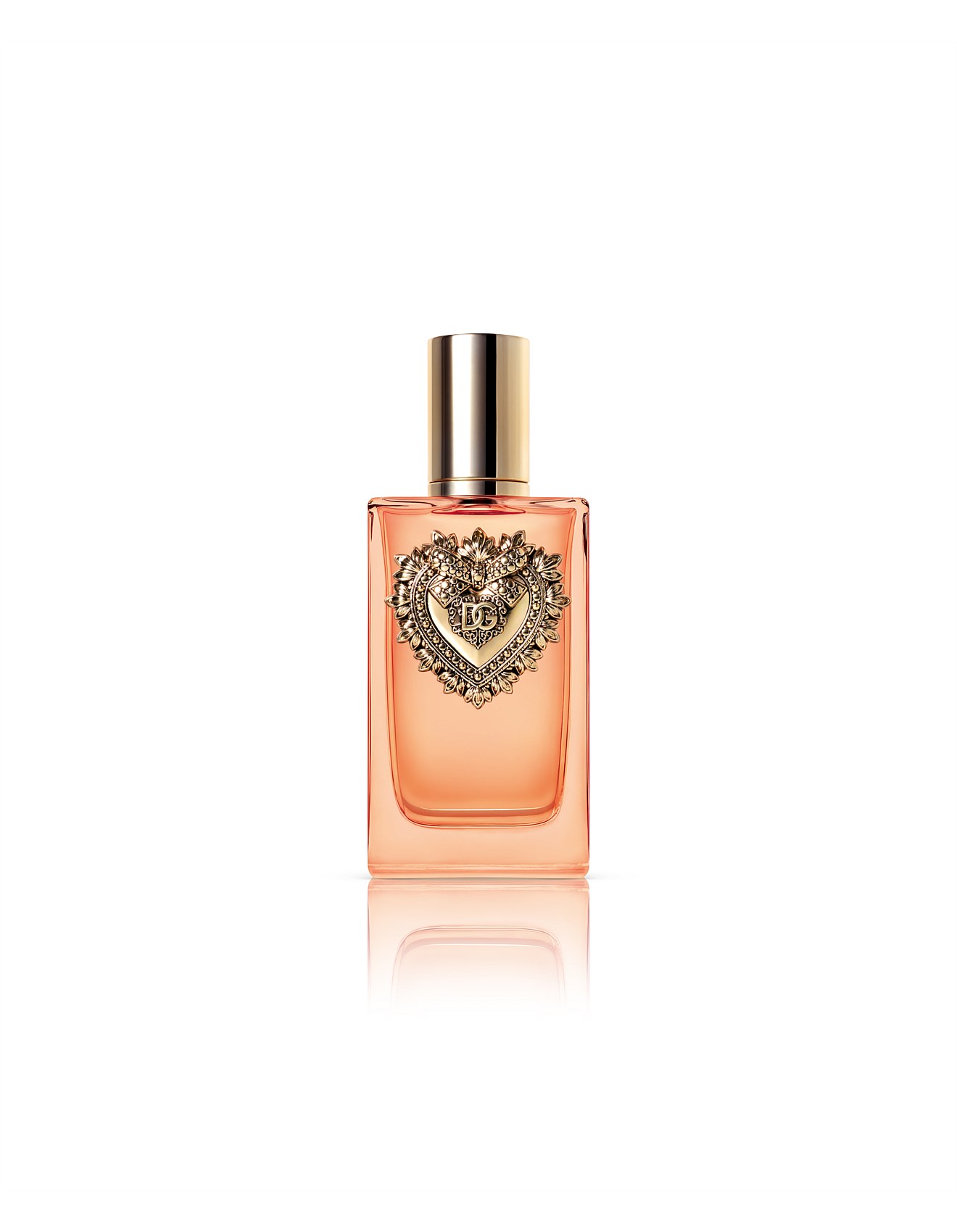Dolce & Gabbana Devotion Edpi 100ml | David Jones