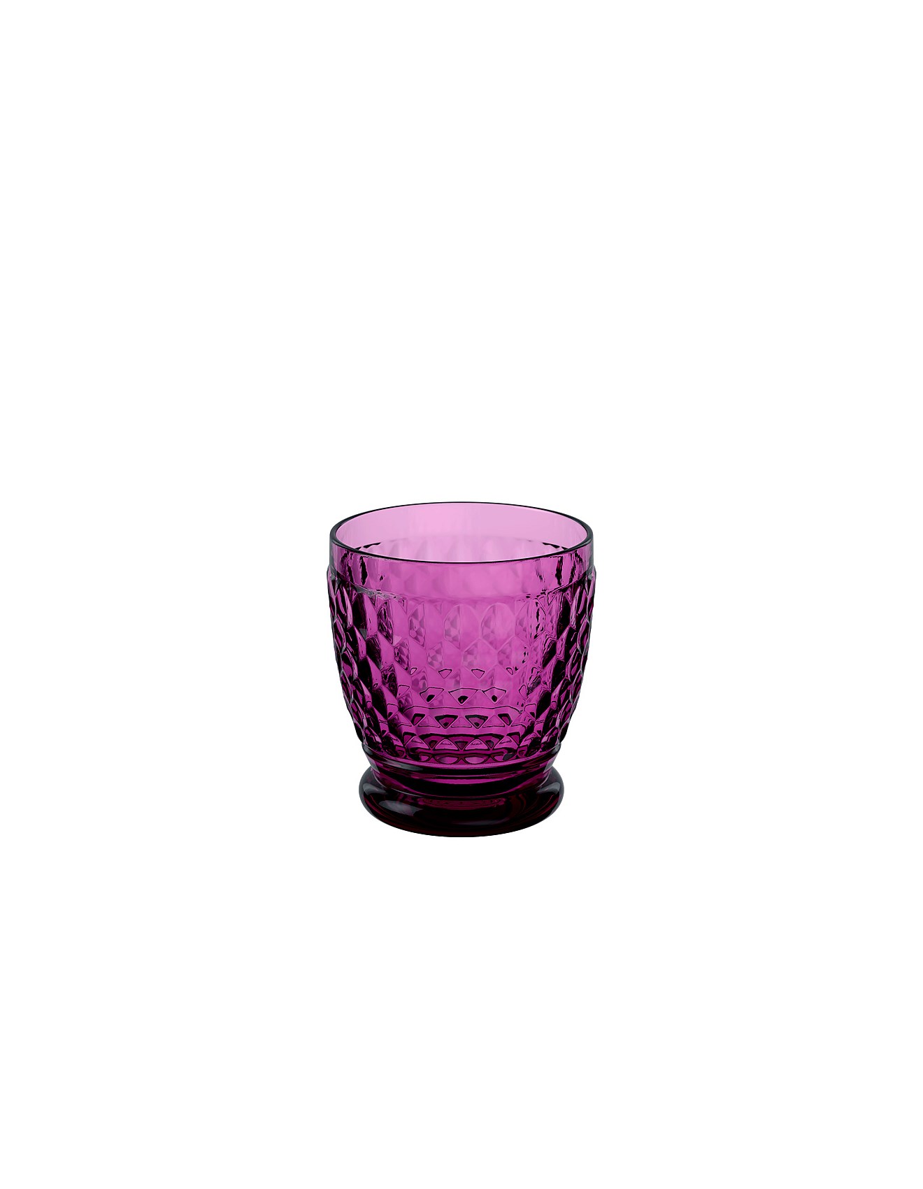 Villeroy & Boch Boston Berry Tumbler | David Jones