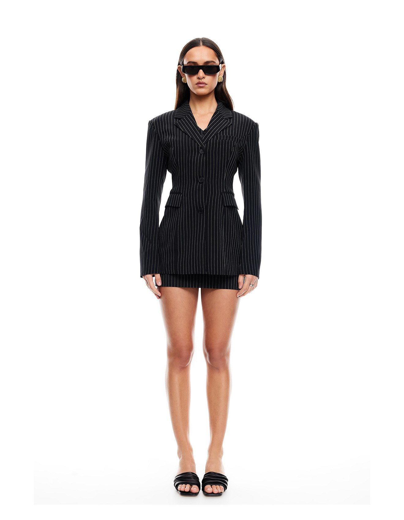 Lioness Leo Mini Skirt | David Jones