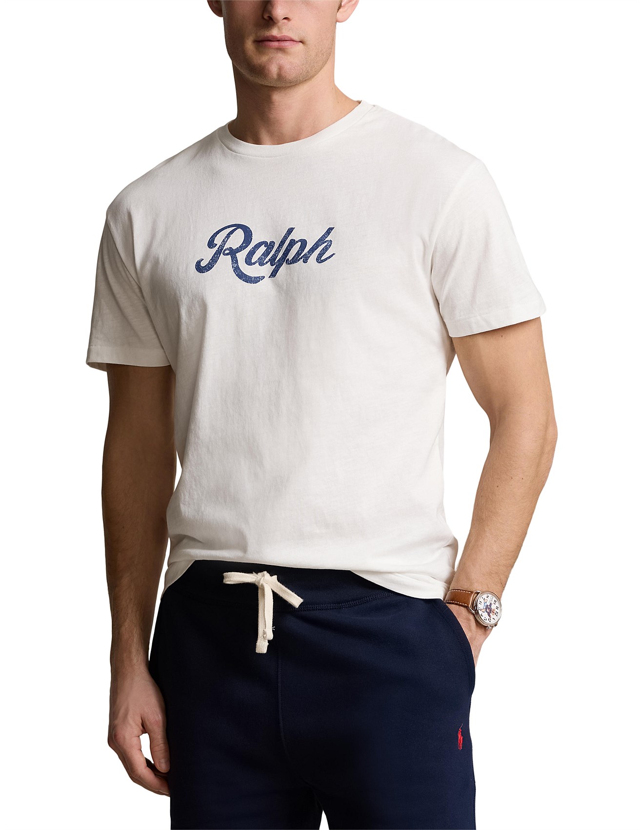Polo Ralph Lauren the Ralph T-shirt | David Jones