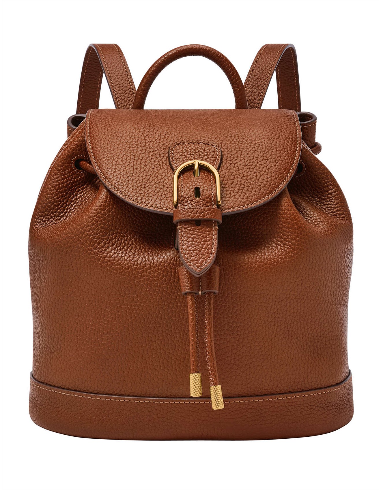 Fossil Everleigh Backpack | David Jones