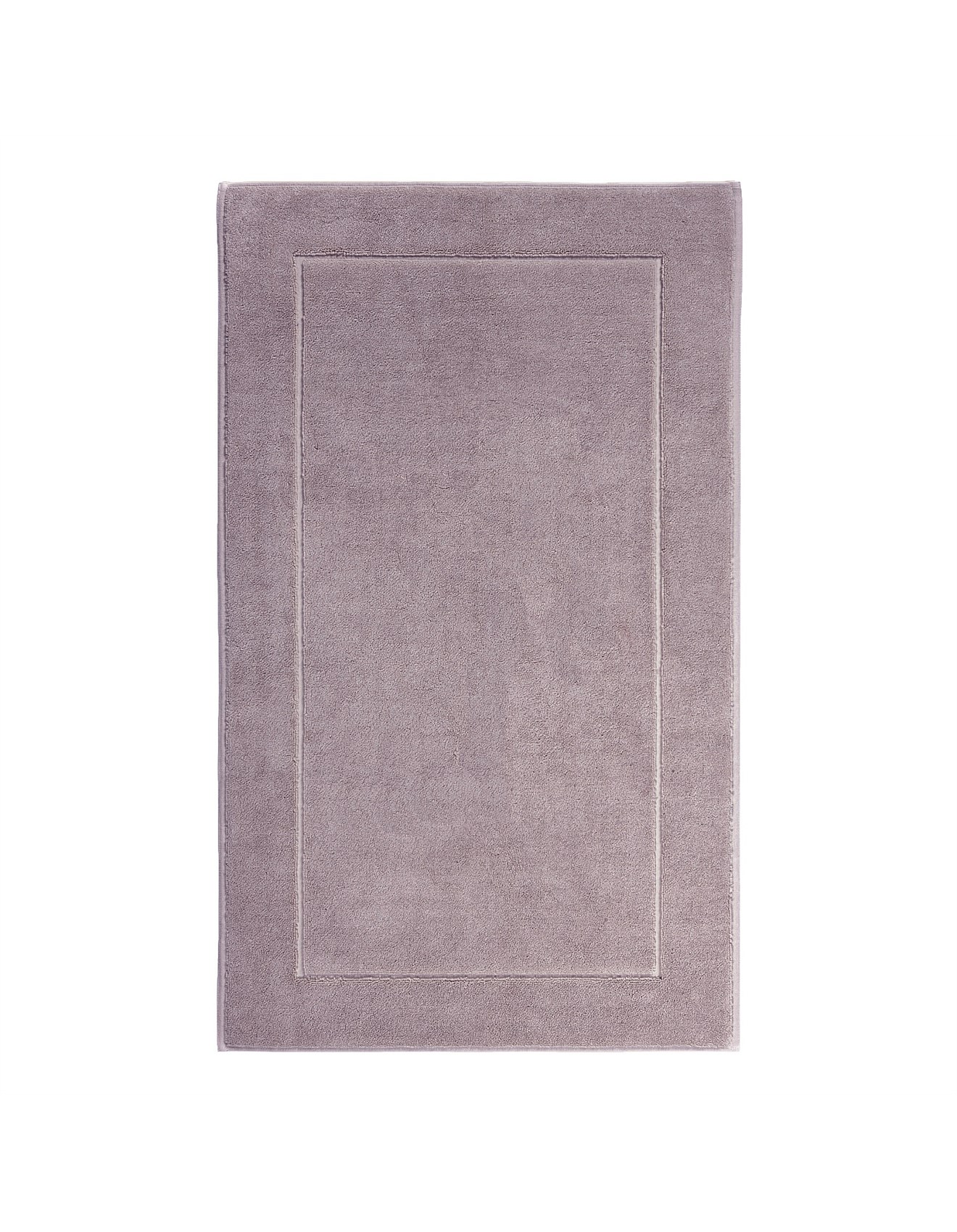Aquanova London Bath Mat | David Jones