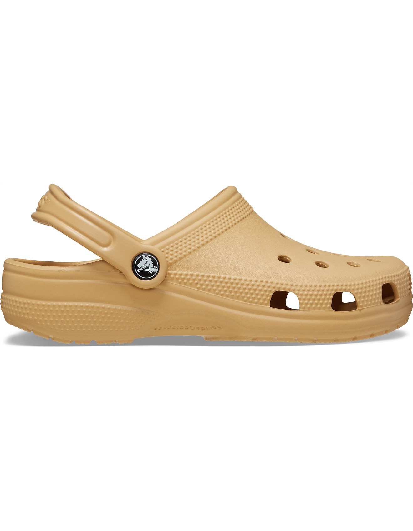 Crocs Classic Clog | David Jones