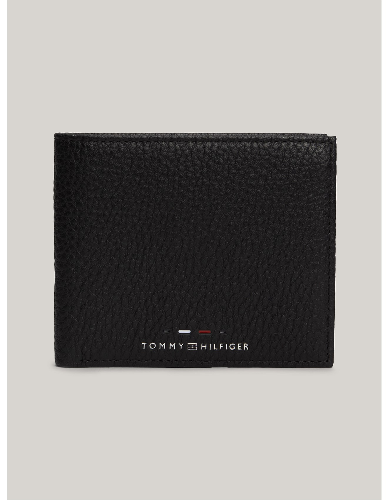 Tommy Hilfiger Th Premium Cc & Coin Wallet | David Jones