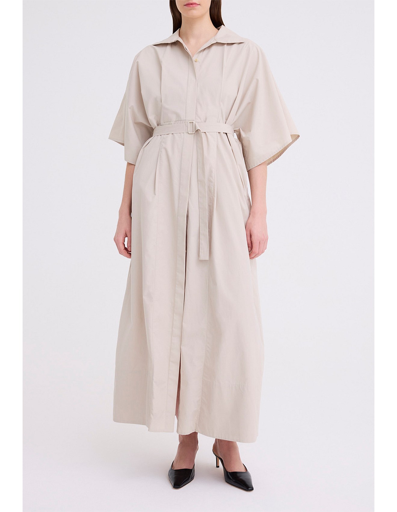 Jac + Jack Xavier Dress | David Jones