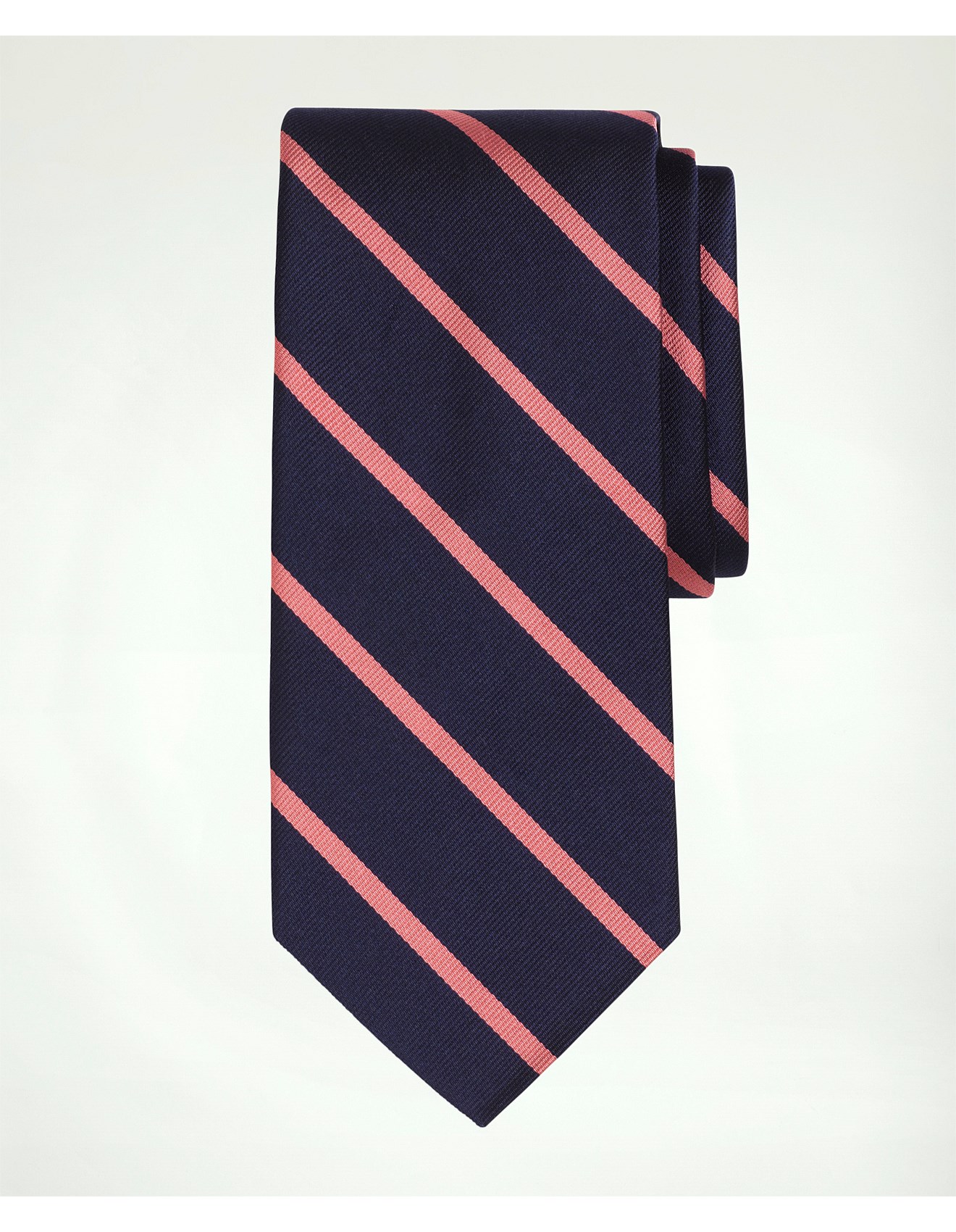 Brooks Brothers Bb#3 Rep Tie | David Jones