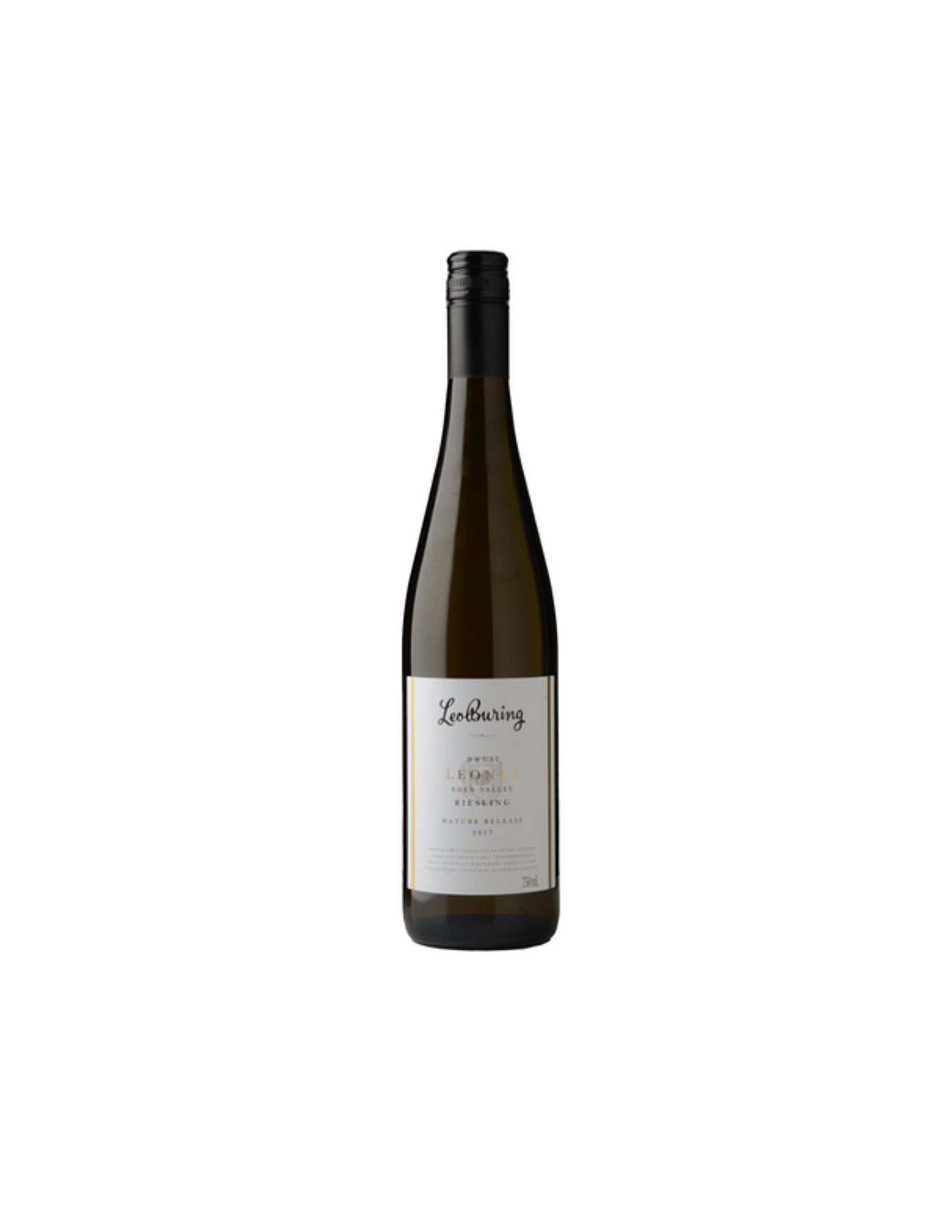 Prince Wine Store Leo Buring Leonay Eden Valley Riesling 2017 | David Jones