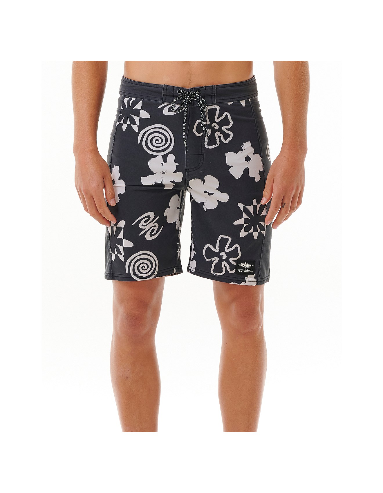 Rip Curl Mirage Sideways Swim Shorts | David Jones
