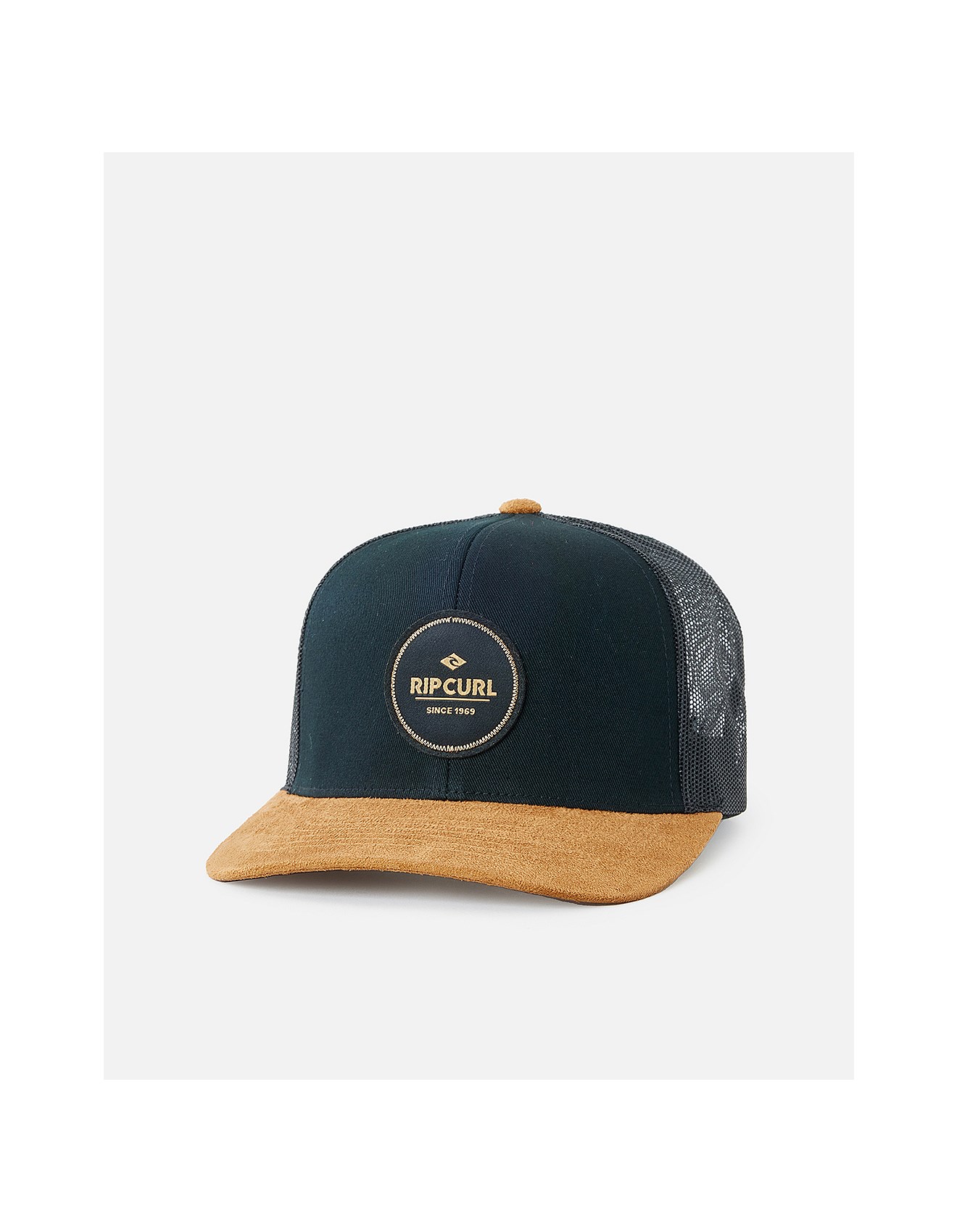 Rip Curl Routine Curve Trucker | David Jones