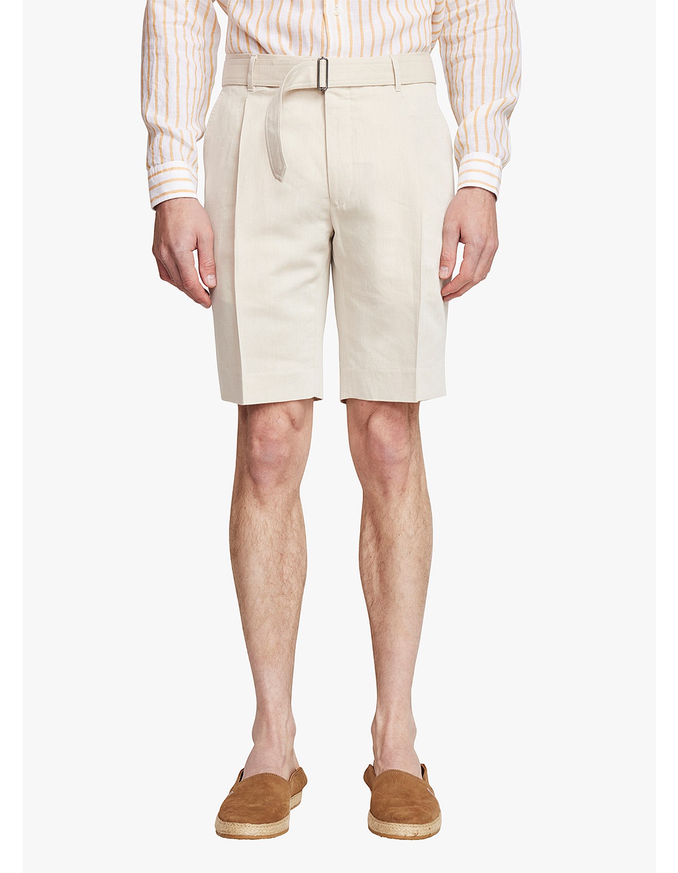 Anthony Squires Modena -Beige | David Jones