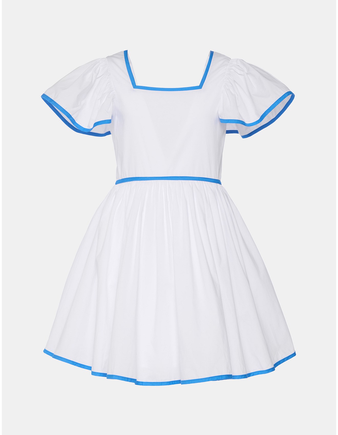 David Jones Collection Emery Dress | David Jones