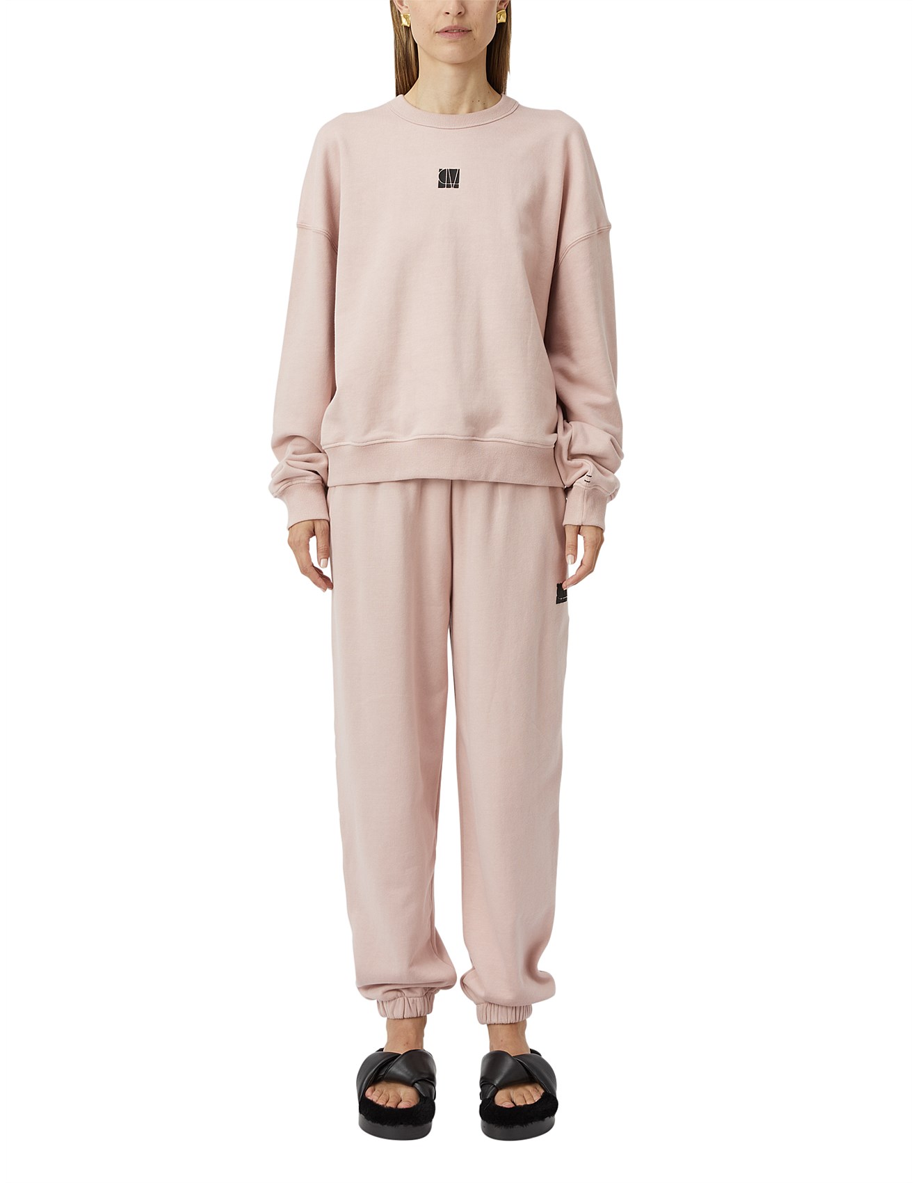 C&m Camilla and Marc Whitley Crew | David Jones