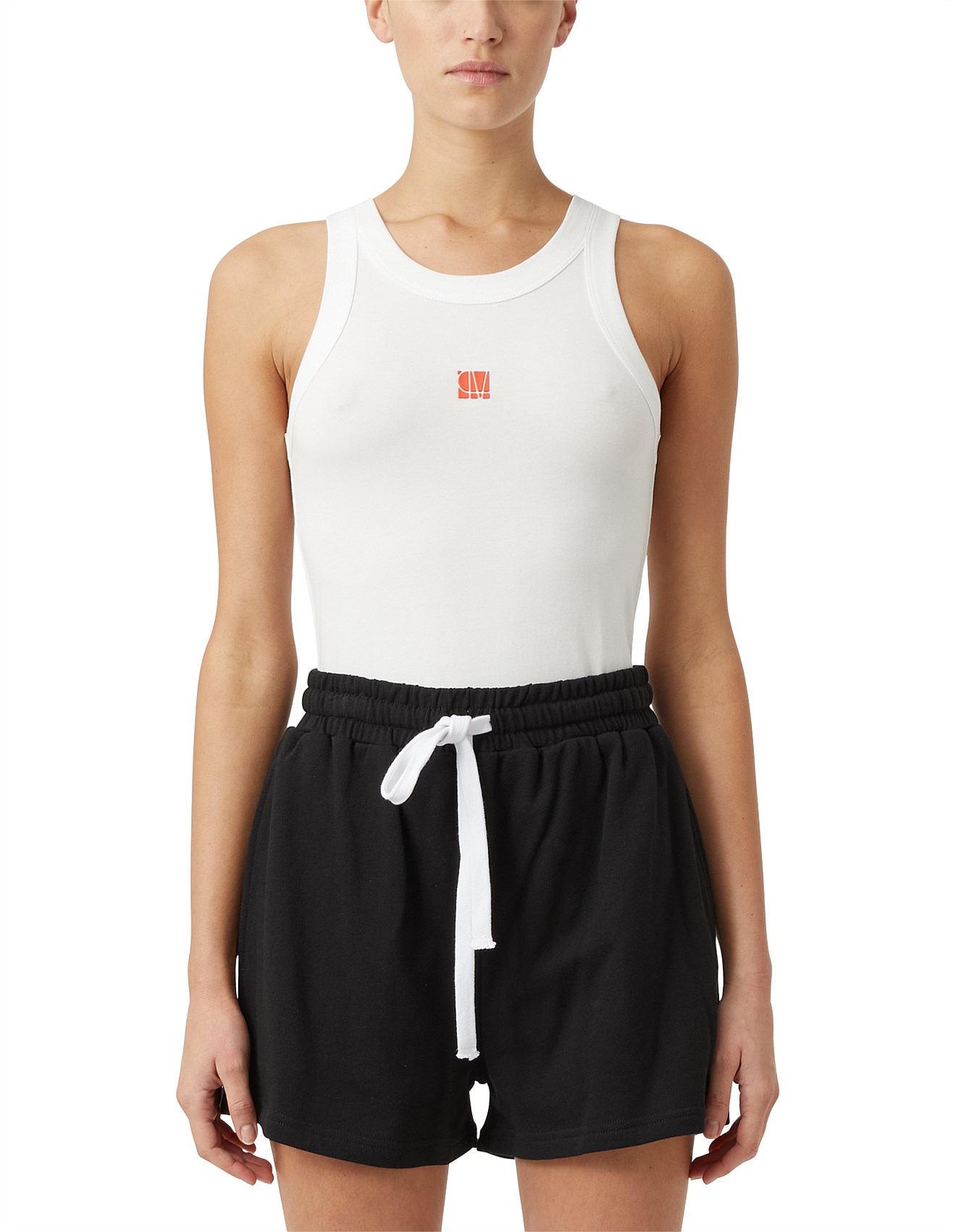 C&m Camilla and Marc Whitley Tank | David Jones