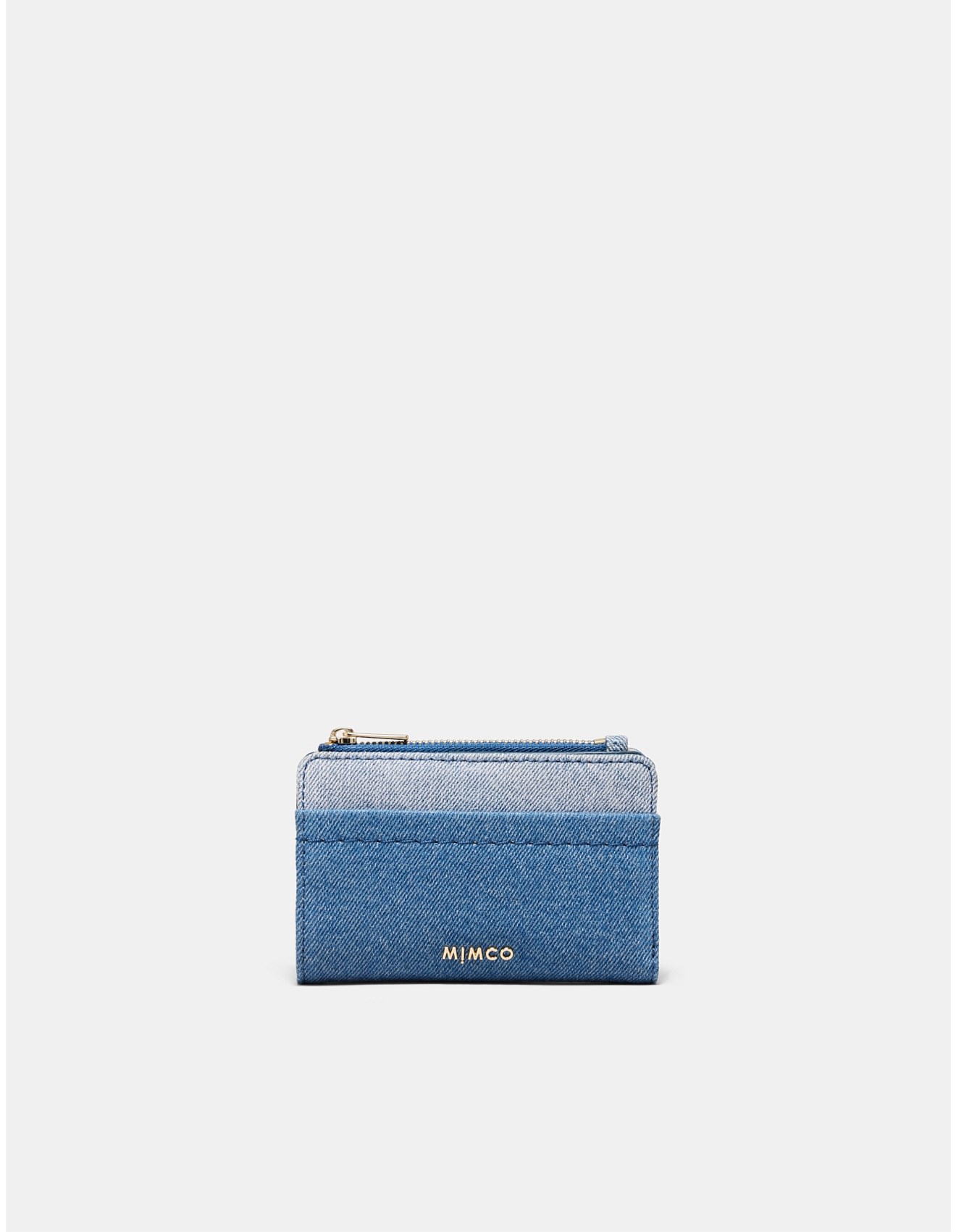 Mimco Natalie Medium Wallet | David Jones