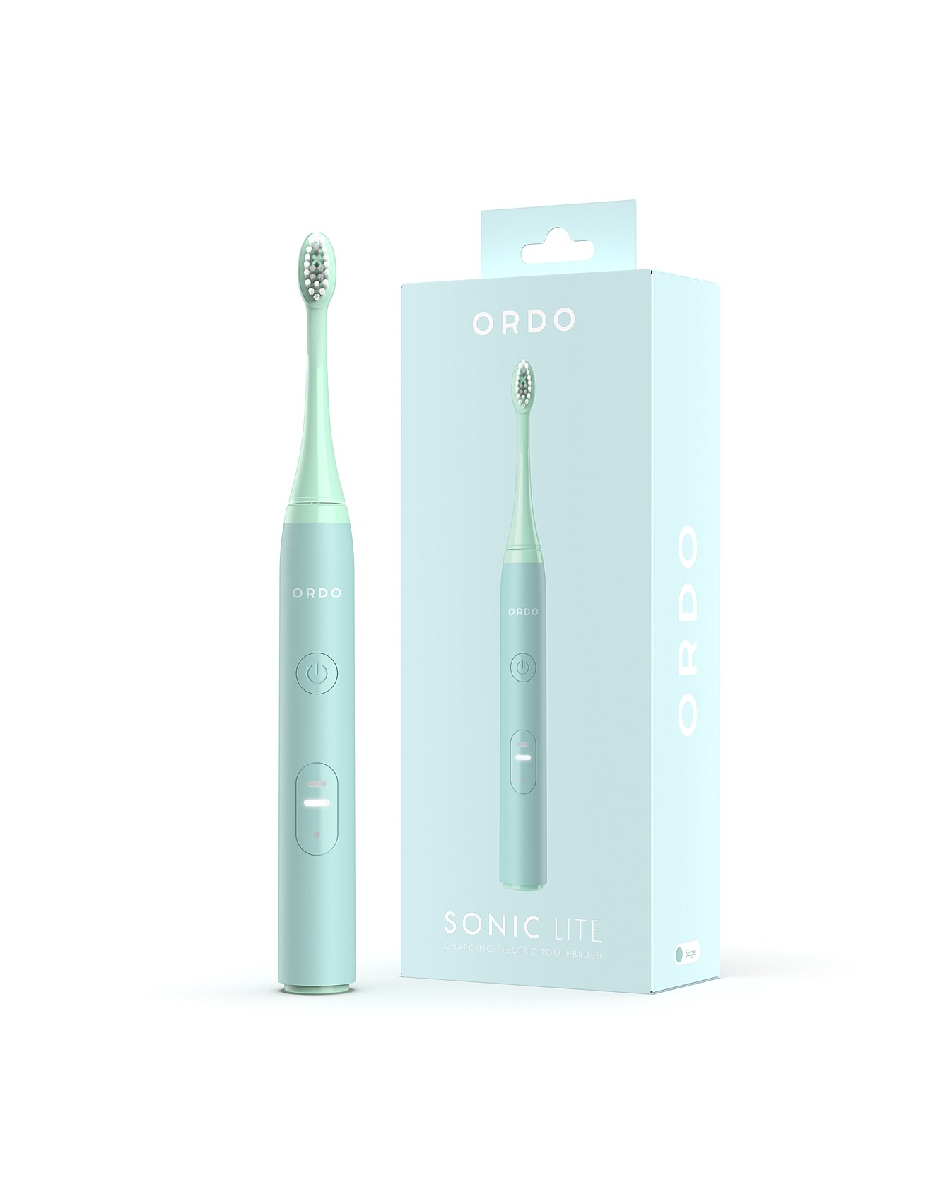 Ordo Sonic Lite Electric Toothbrush | David Jones