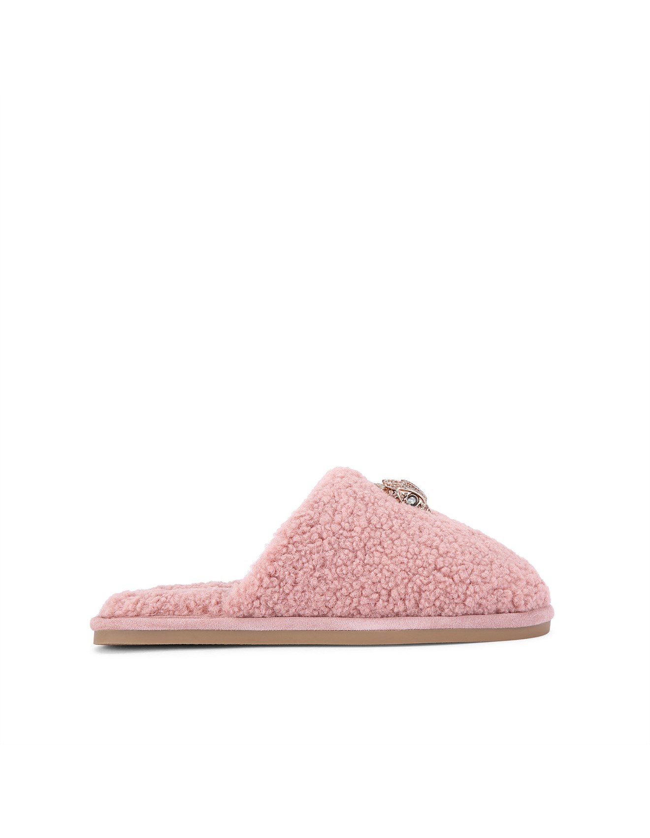 Kurt Geiger London Kensington Slippers | David Jones
