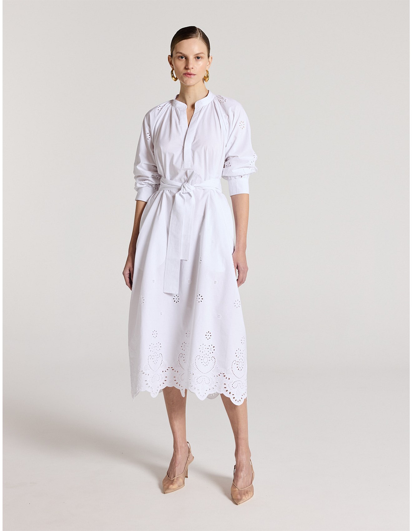 Perri Cutten Chloe Dress | David Jones