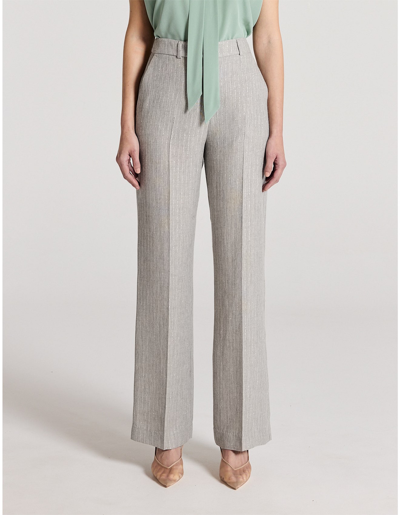 Perri Cutten Carla Pant | David Jones