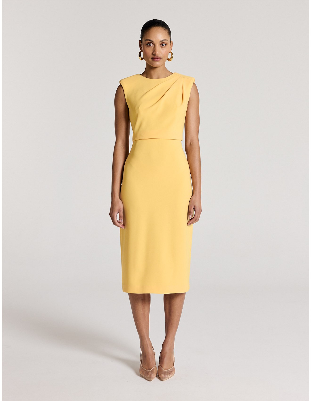 Perri Cutten Ramona Dress | David Jones