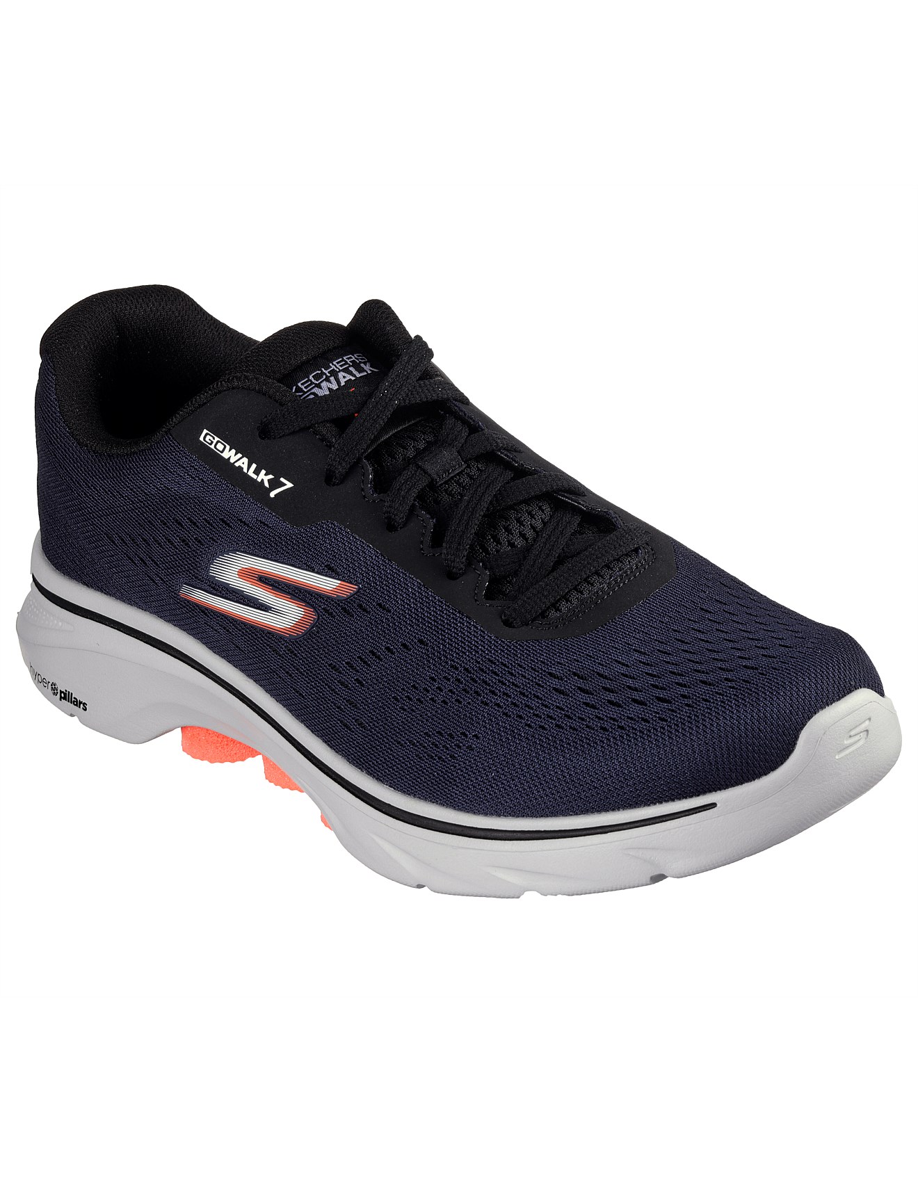 Skechers Go Walk 7 Sneaker | David Jones